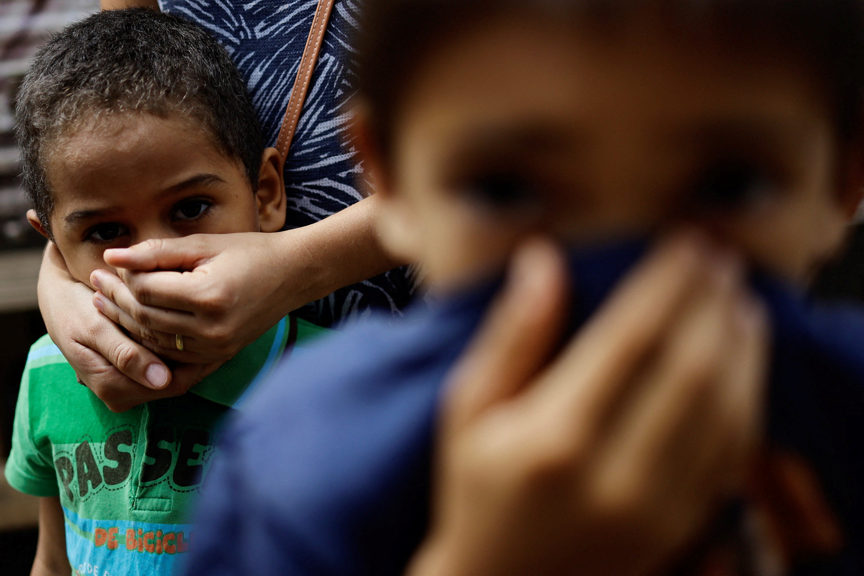 Dengue spreads fast in Brazil prompting emergency health measures | Reuters