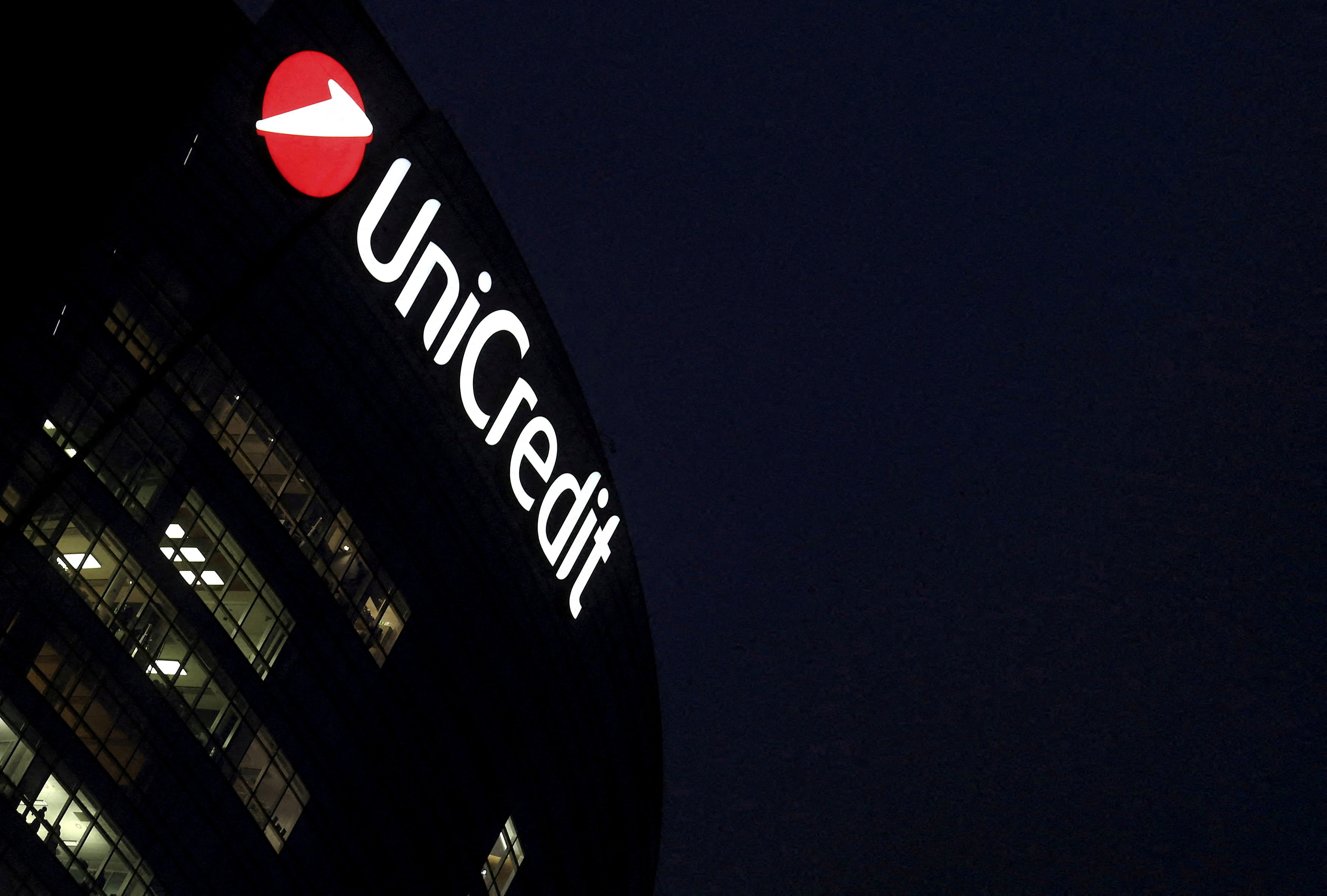 UniCredit, Nexi agree broad terms for new payments accord, source says ...