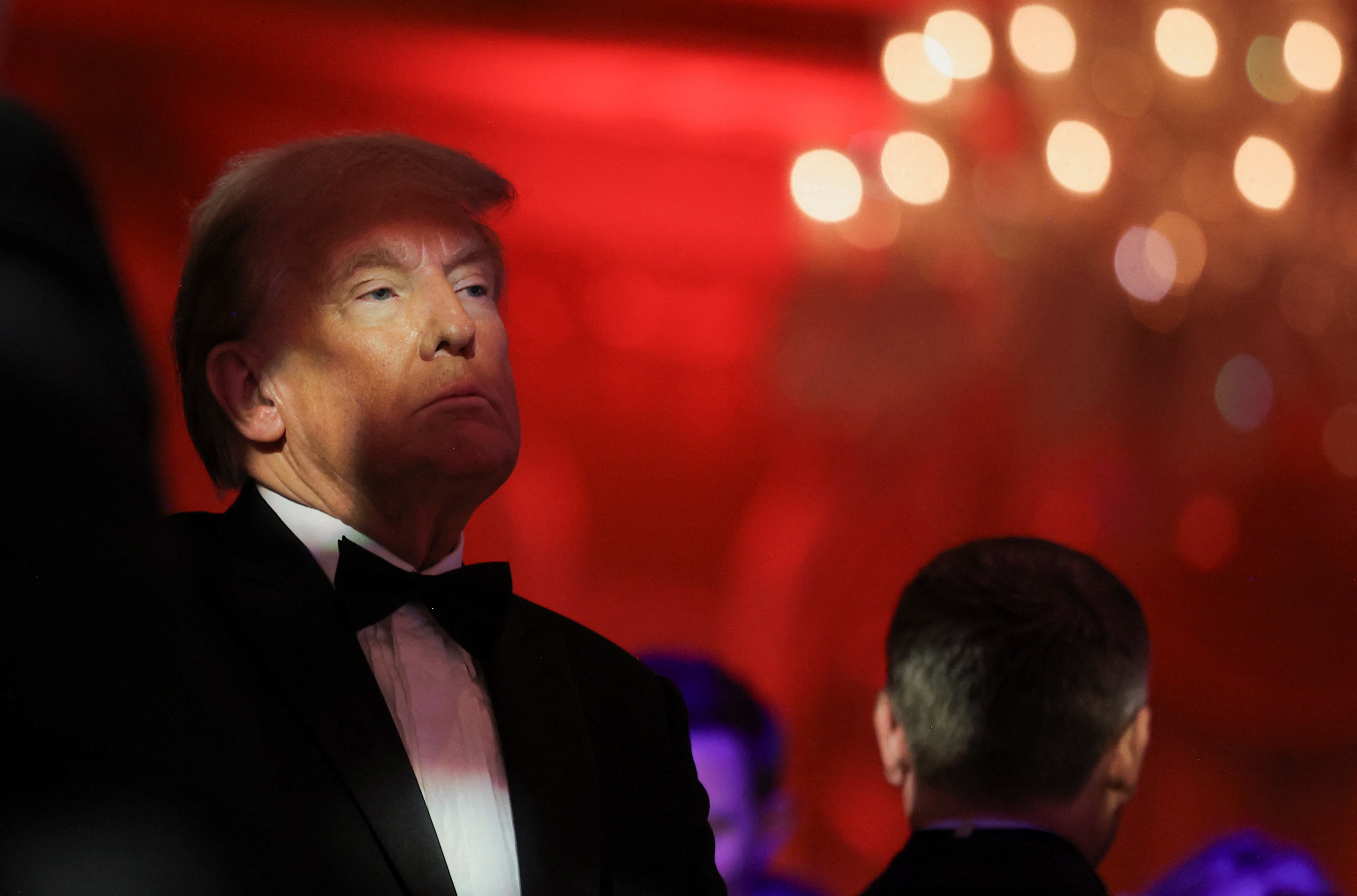 Trump watched Jan. 6 U.S. Capitol riot unfold on TV, ignored pleas to ...