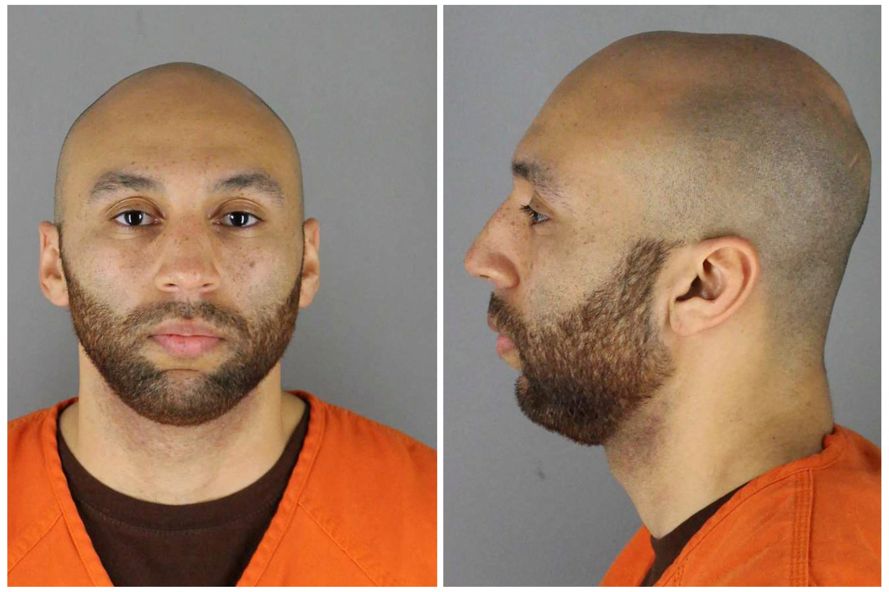 George Floyd trial judge sets new court date for two ex-officers | Reuters