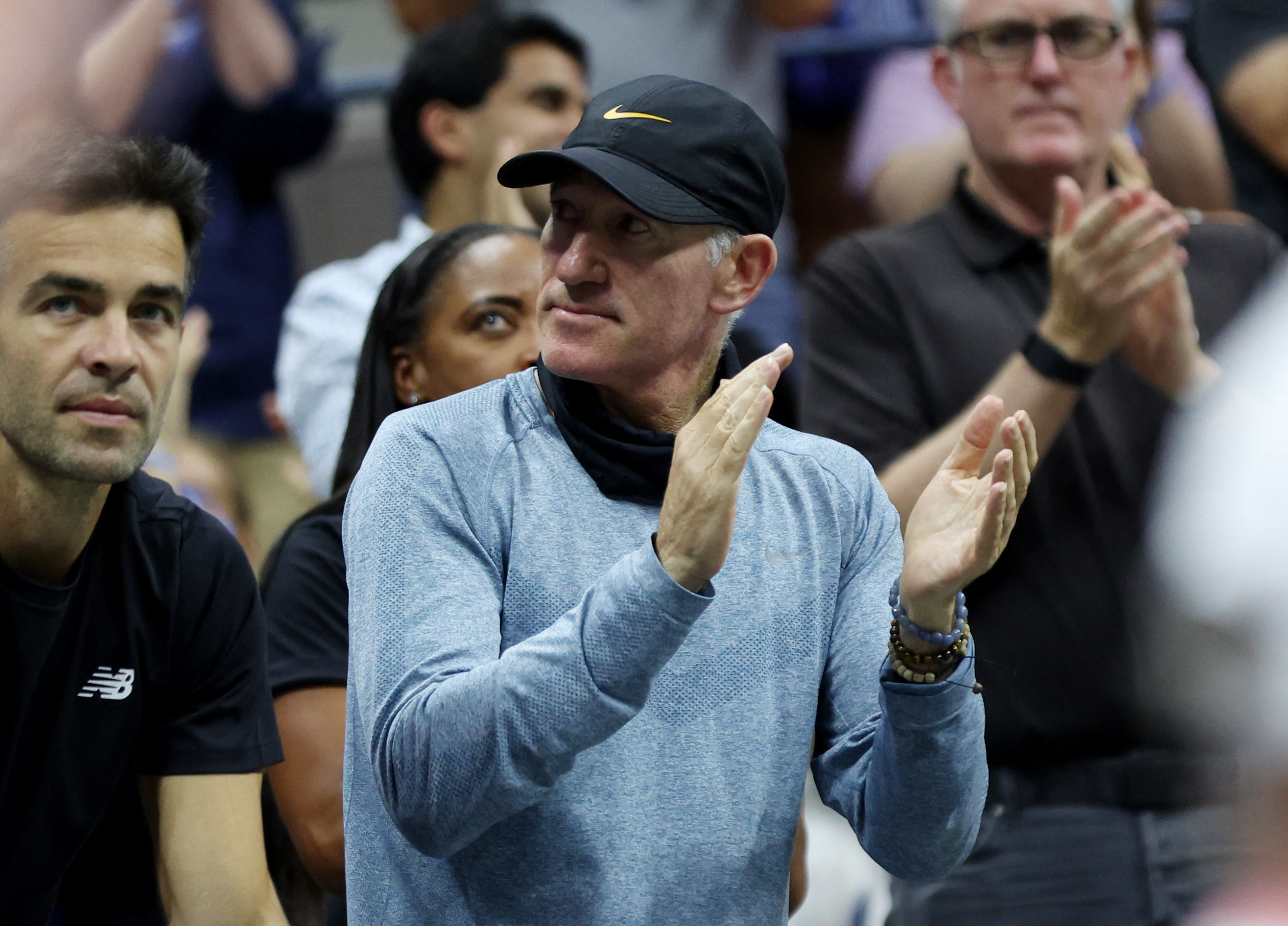 Gauff and Gilbert part company as coach looks ahead to 'next chapter ...