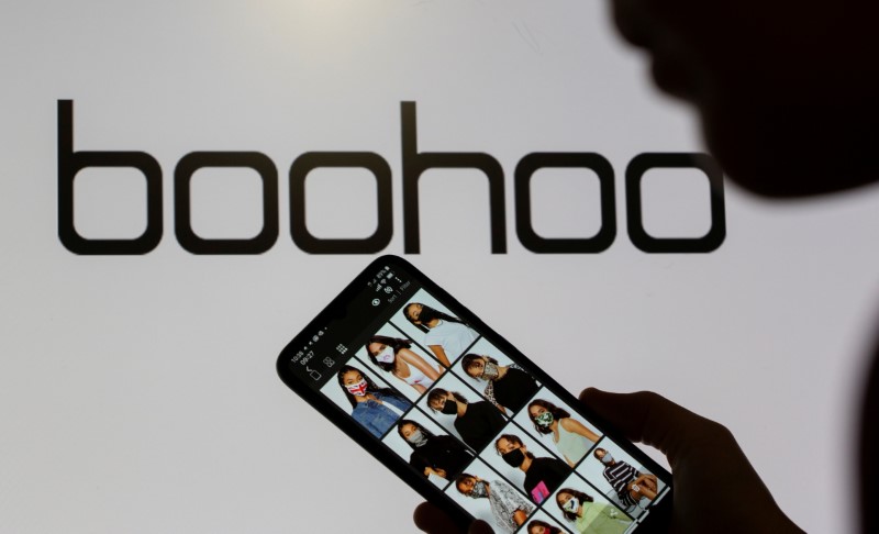 Fashion retailer Boohoo plans to sign new safety pact with Bangladesh ...