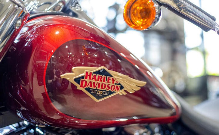 Harley-Davidson defeats US consumer lawsuit over ‘right to repair ...