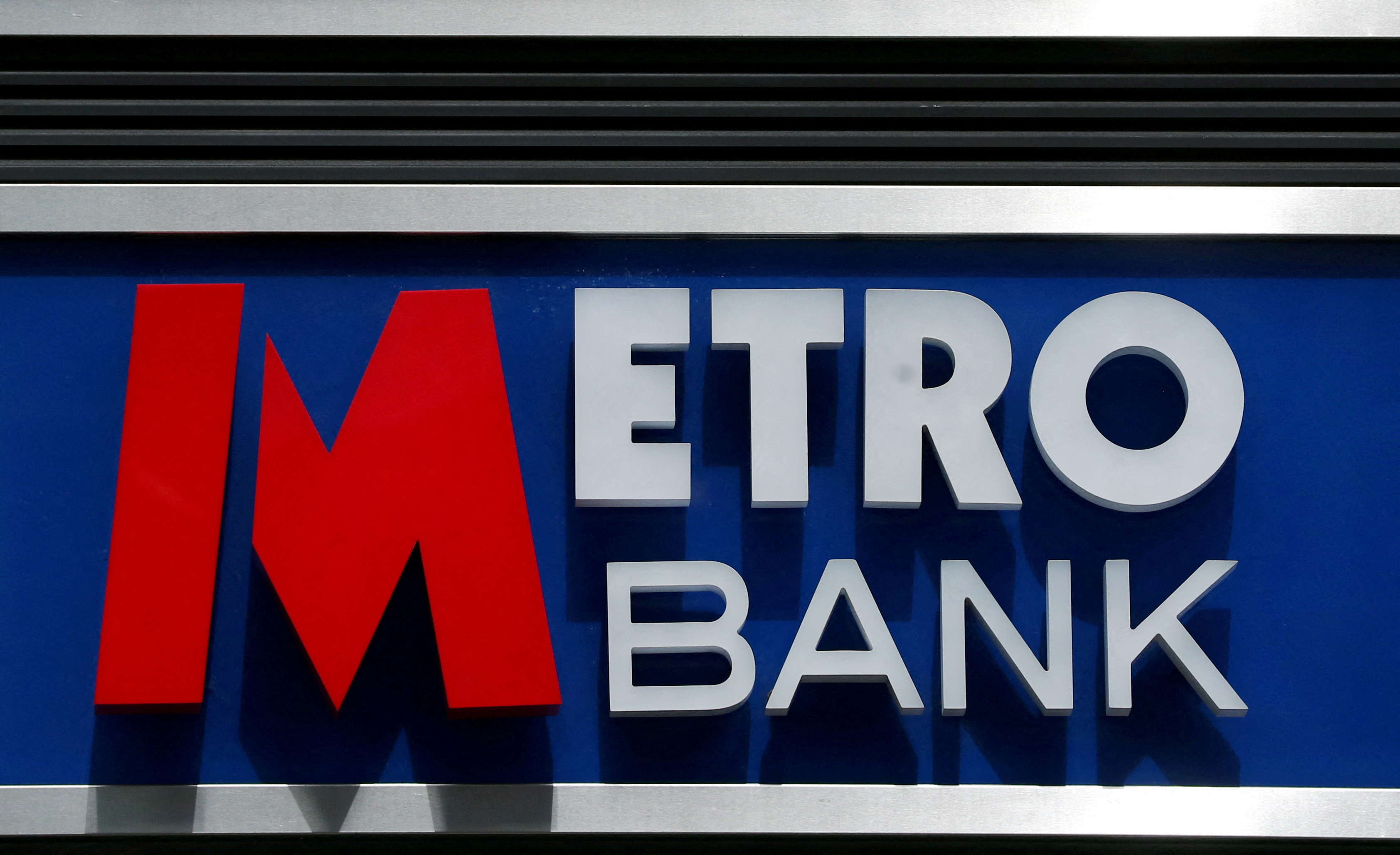 Metro Bank shares soar as lender sees return to profit in Q4 | Reuters