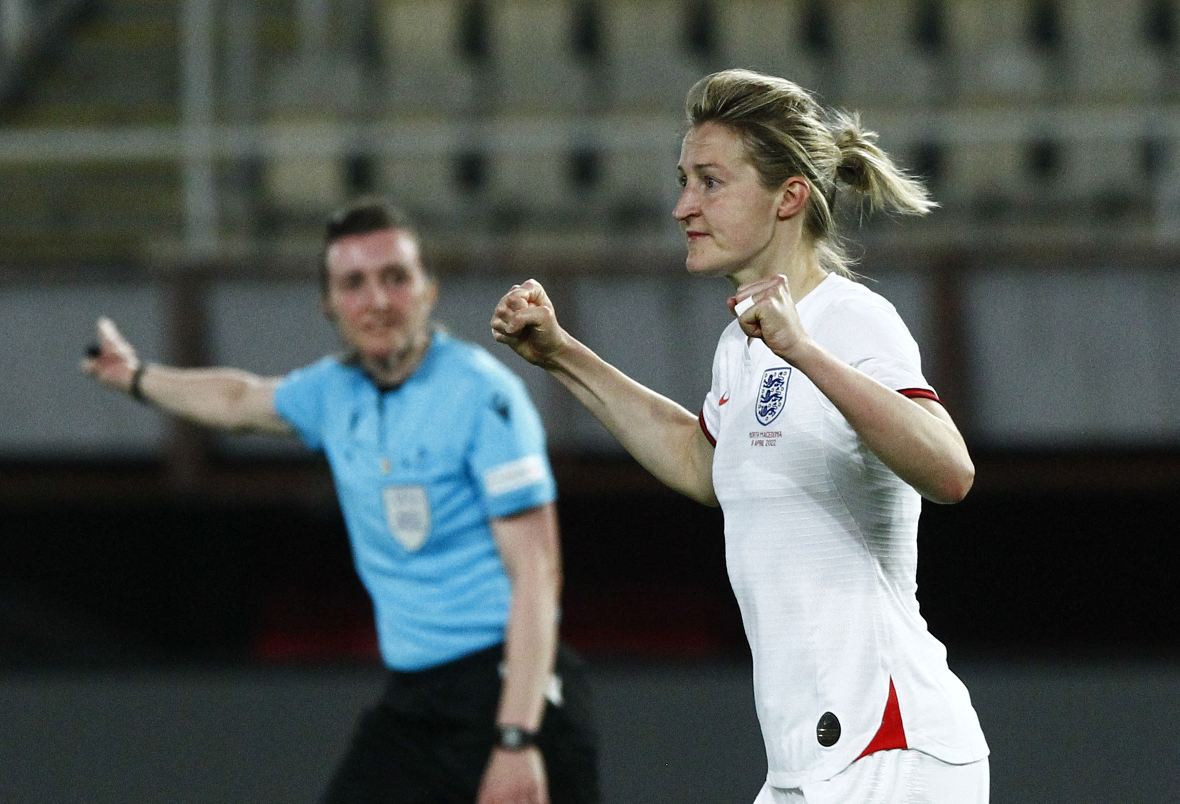 White says 'massive privilege' to be England's second-highest scorer ...