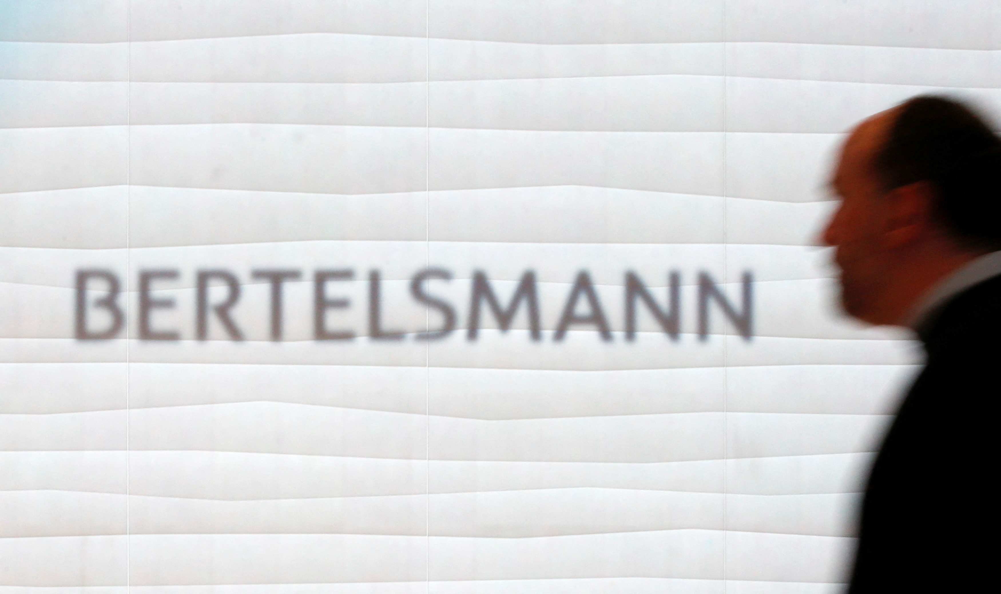 Bertelsmann eyes further acquisitions to drive US growth | Reuters