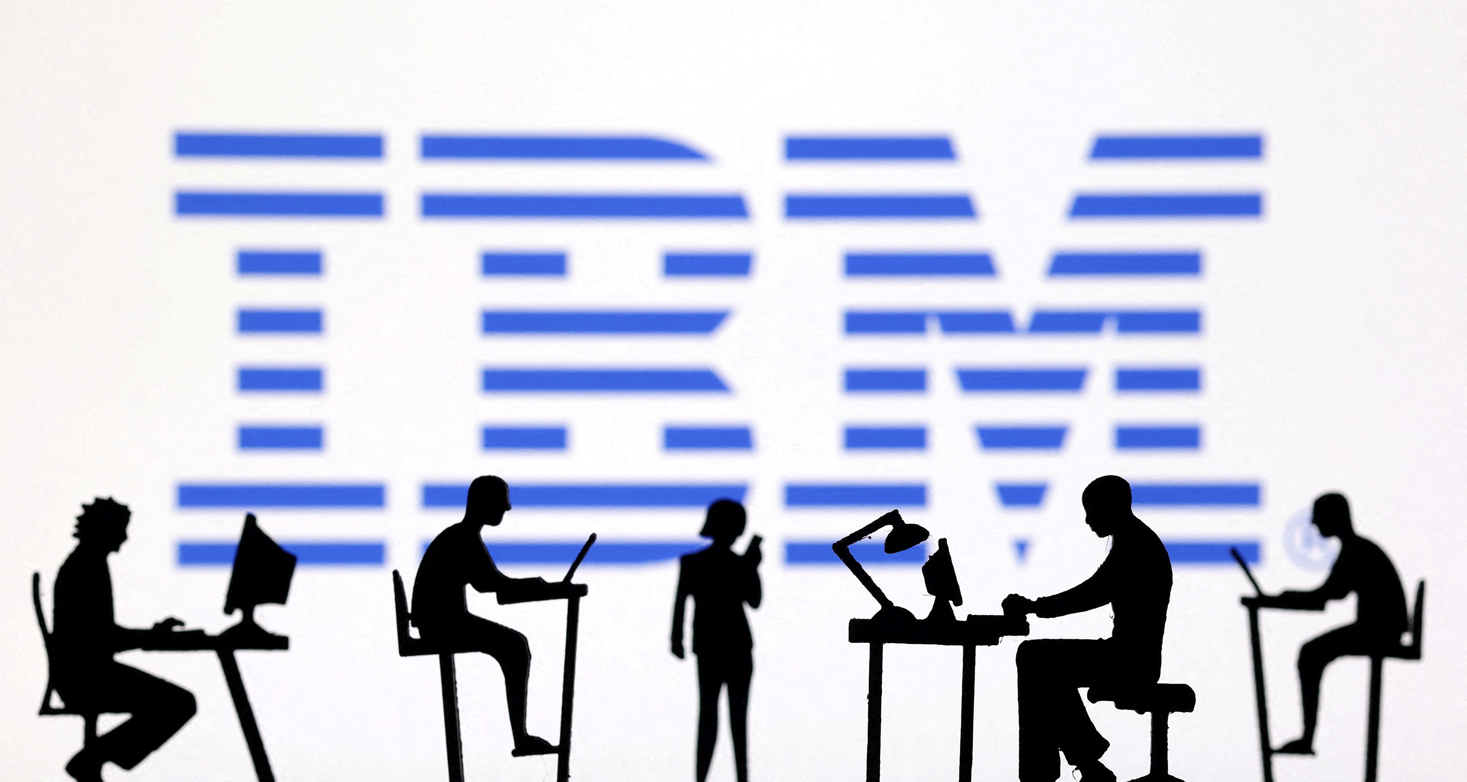 IBM to take $2.7 bln charge related to transfer of pension obligations ... IBM to take $2.7 bln charge related to transfer of pension obligations ...