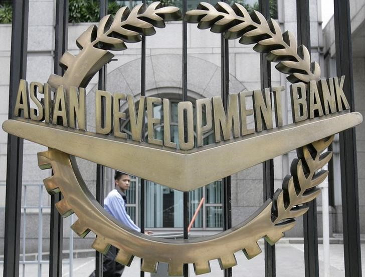 ADB to devote half its lending to climate finance by 2030 | Reuters