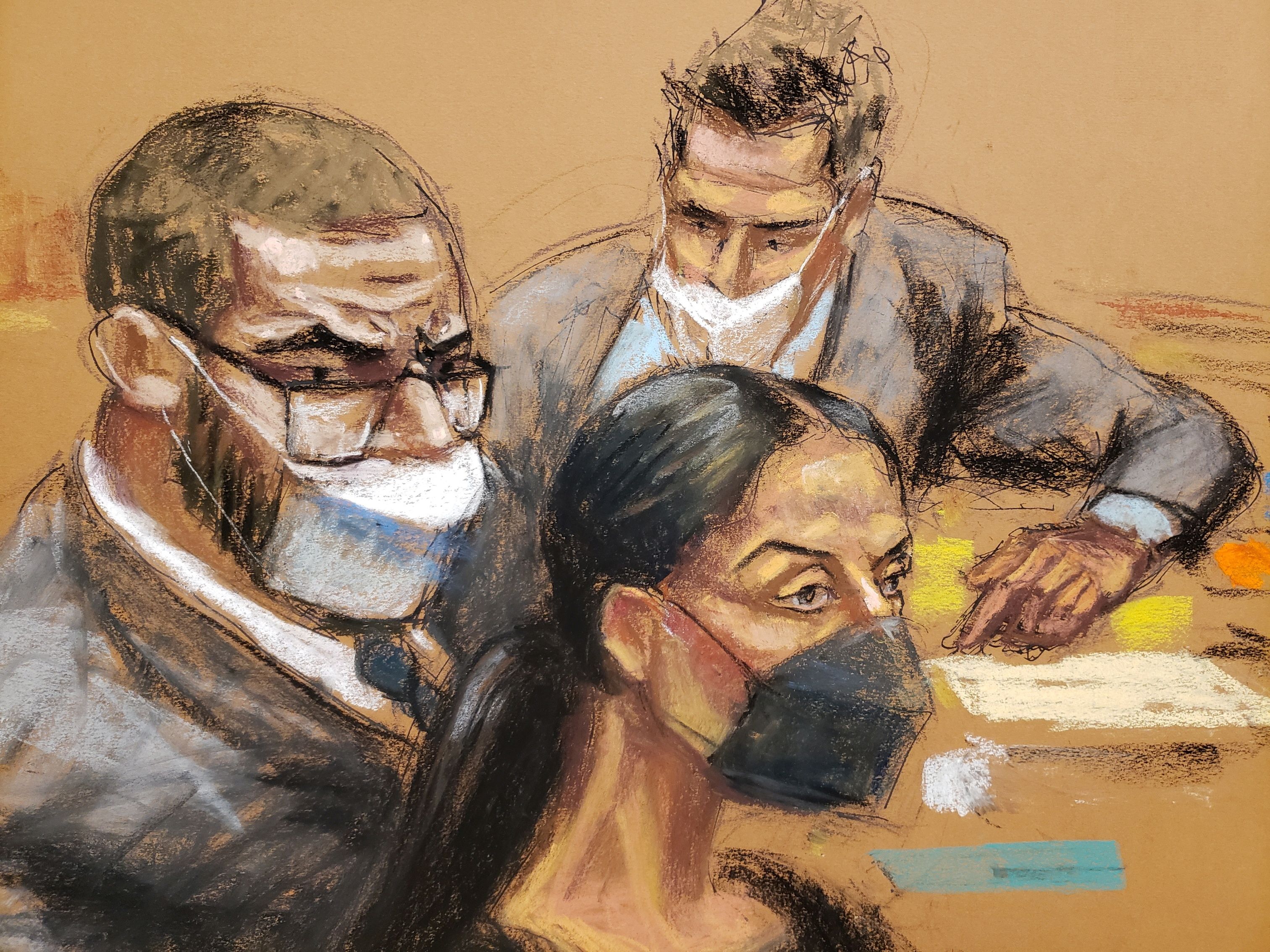 Five key moments from the R. Kelly sex abuse trial | Reuters