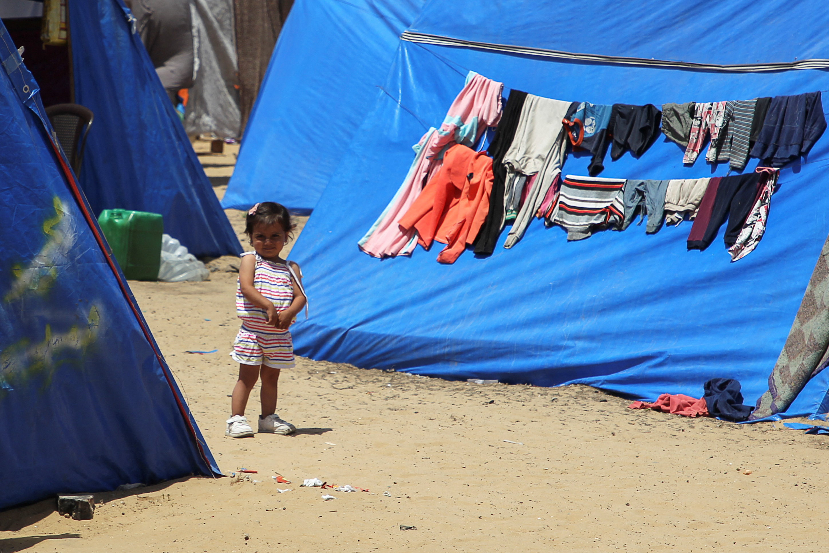 Gaza truce hopes slim; Hamas officials leaving Cairo, returning on ...