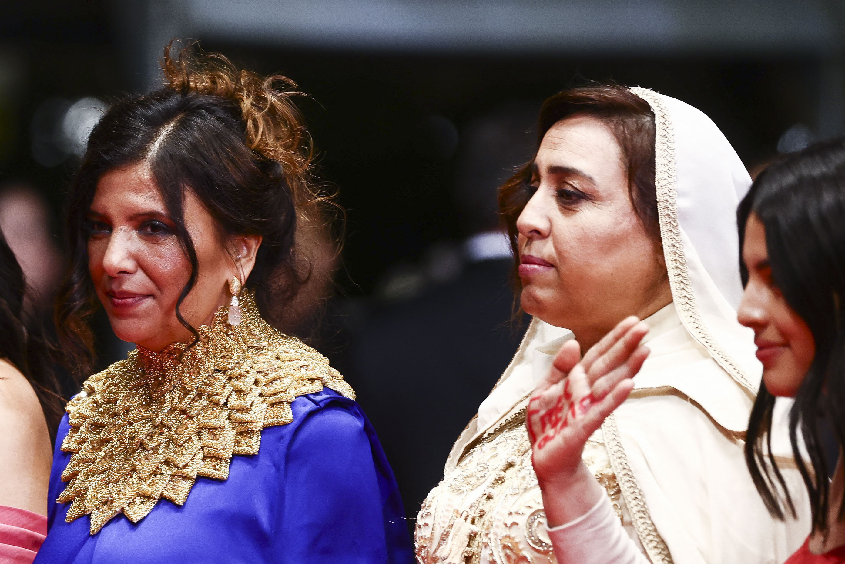 'Four Daughters' mixes documentary, fiction to portray Tunisian mother | Reuters