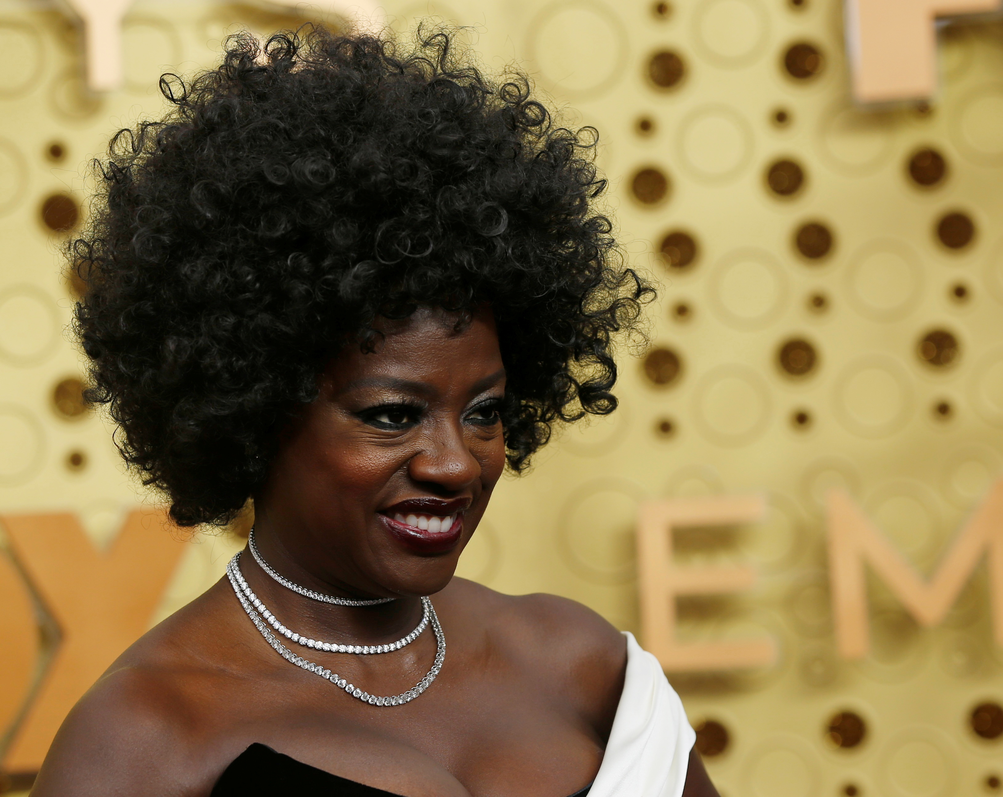 Oscar line-up is packed with firsts | Reuters