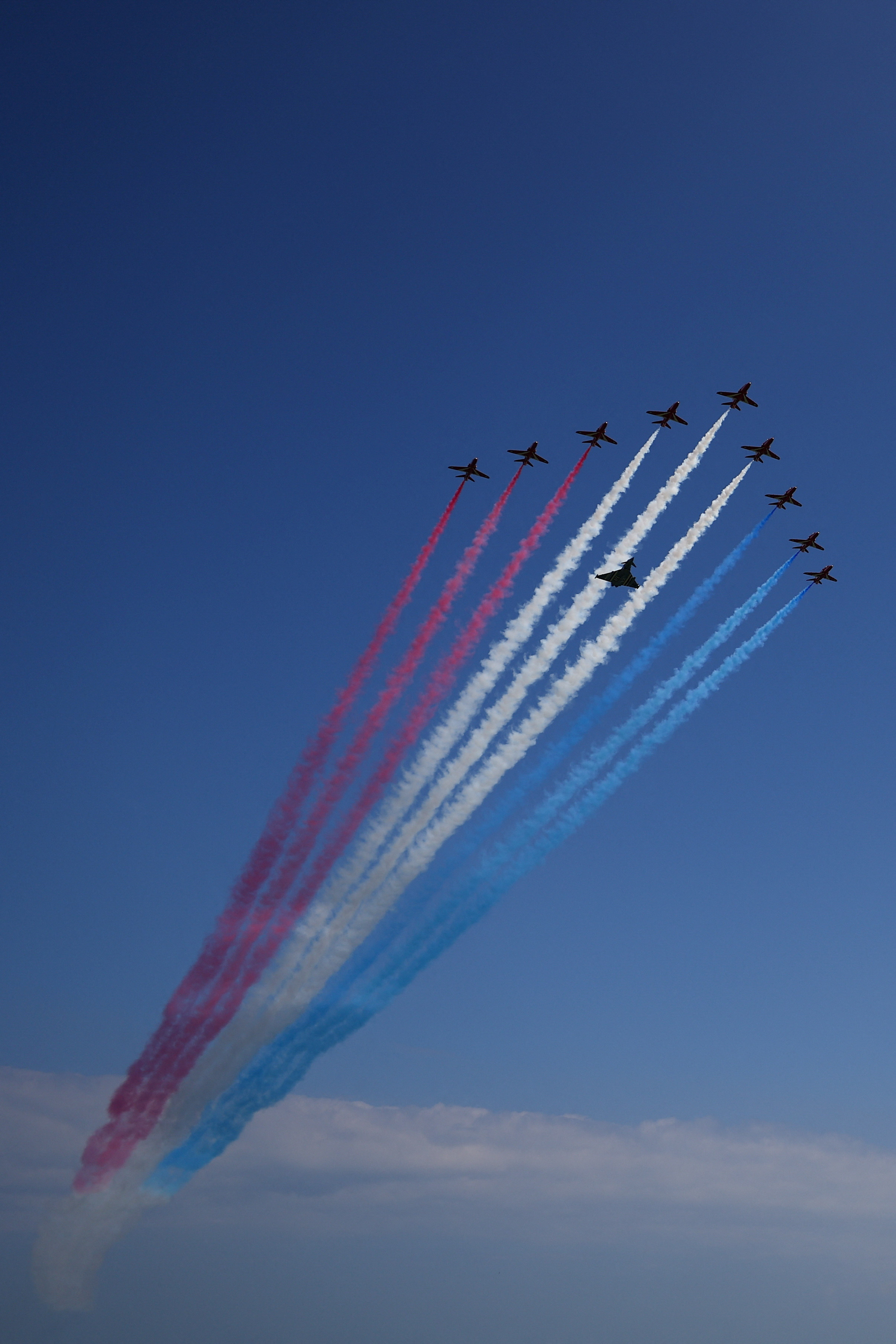 D-Day anniversary 2024: World leaders, veterans, commemorate Normandy ...