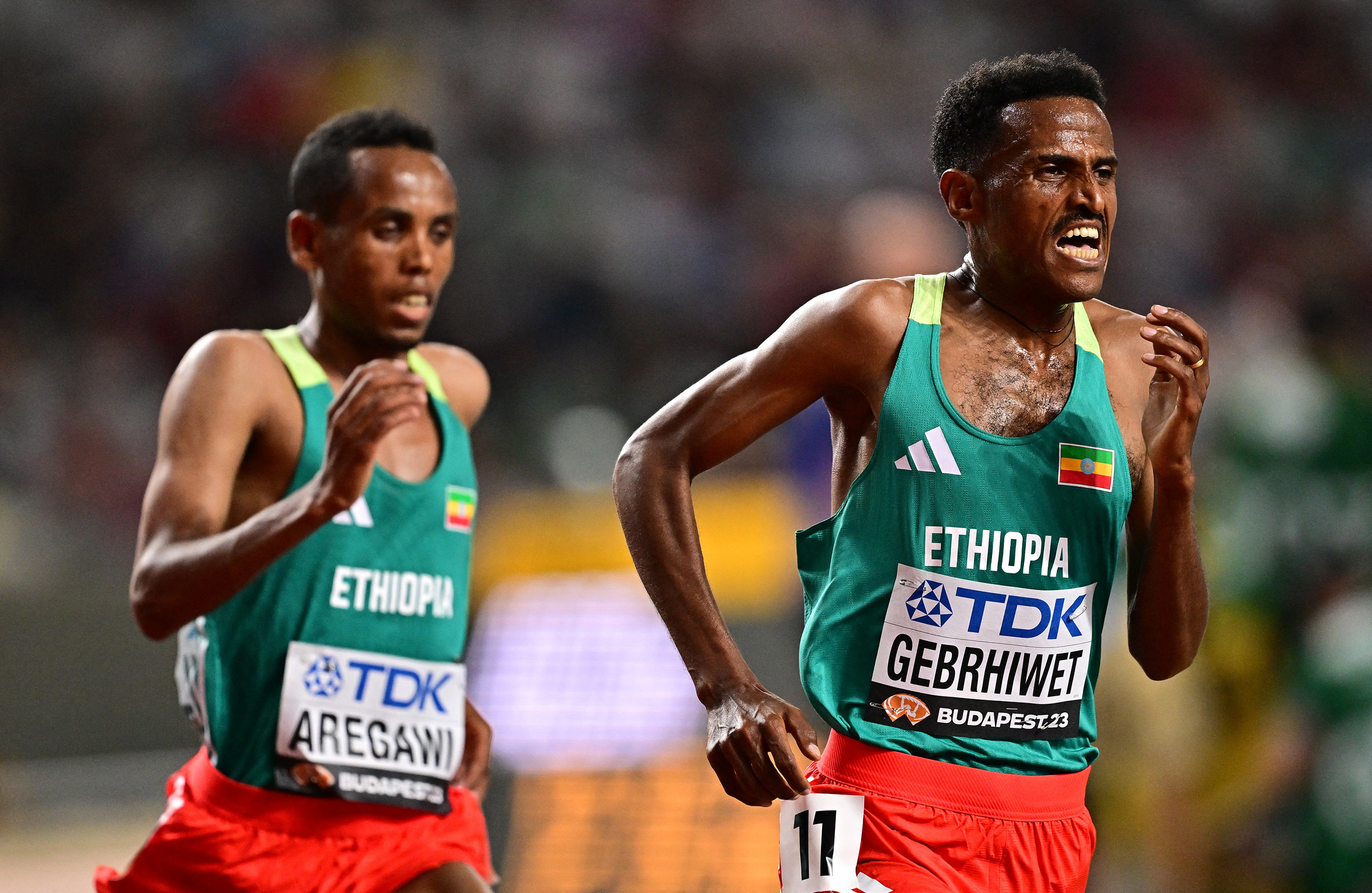Athletics News | Latest World Athletics Headlines and Results | Reuters