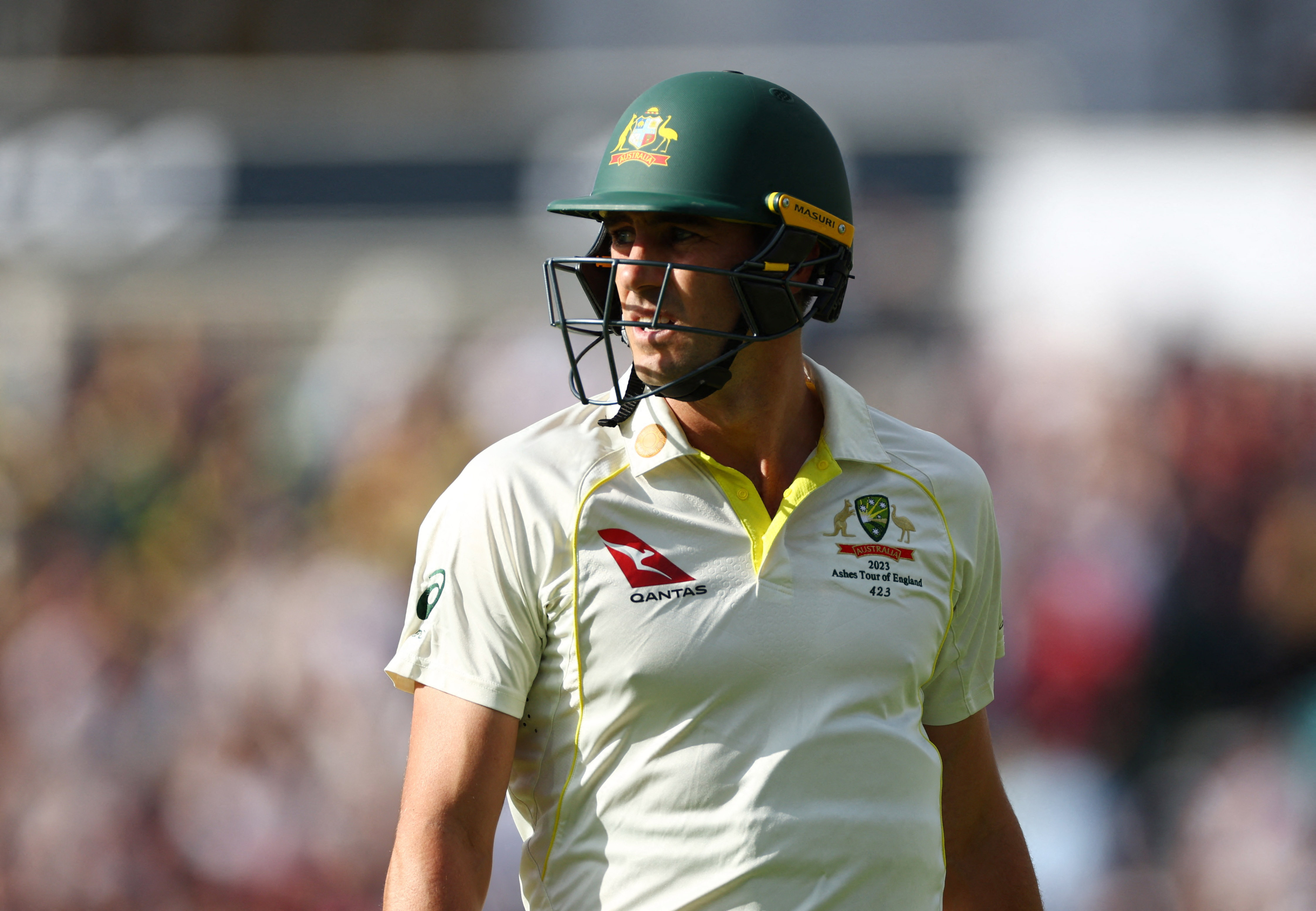 Cricket Sport
