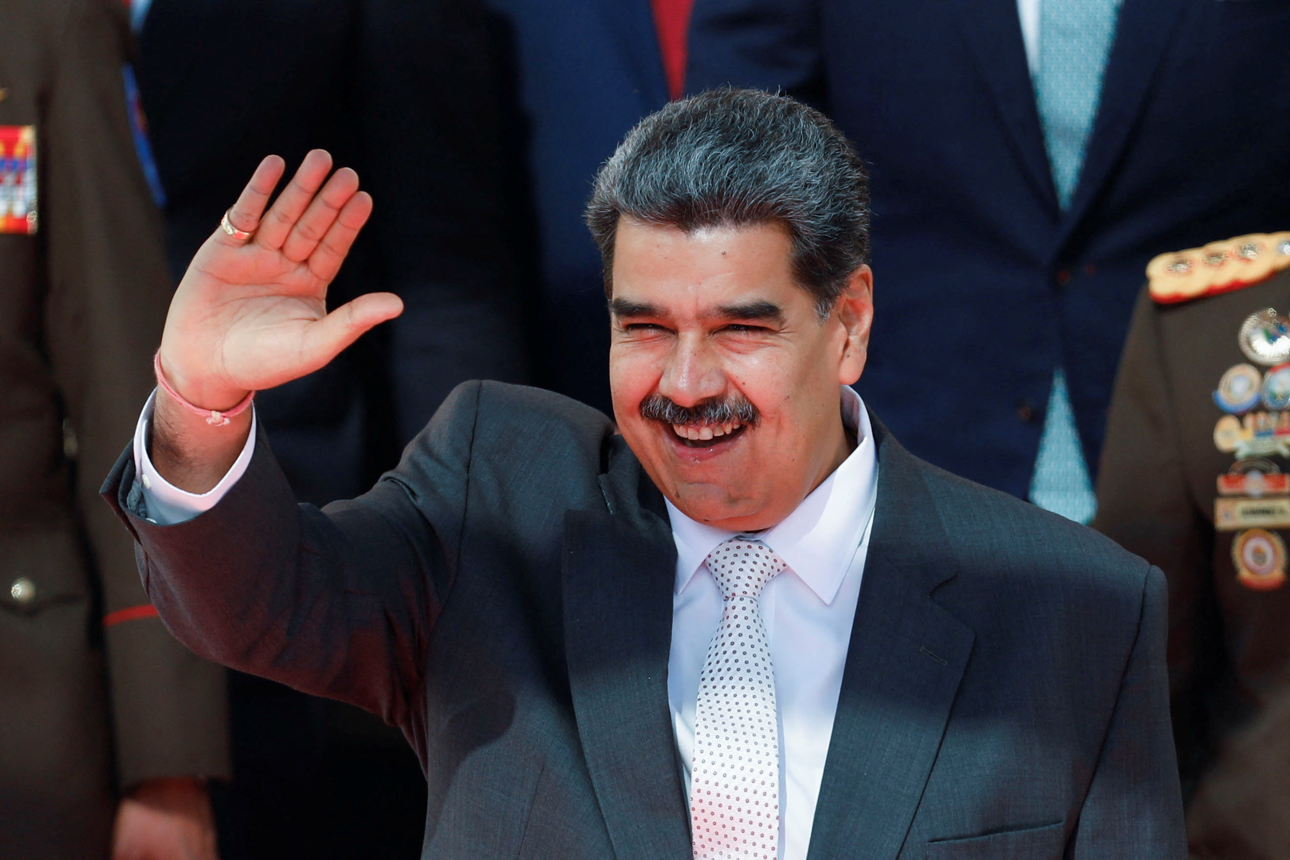 Iran, Venezuela eye trade increase, sign petrochemical deal | Reuters