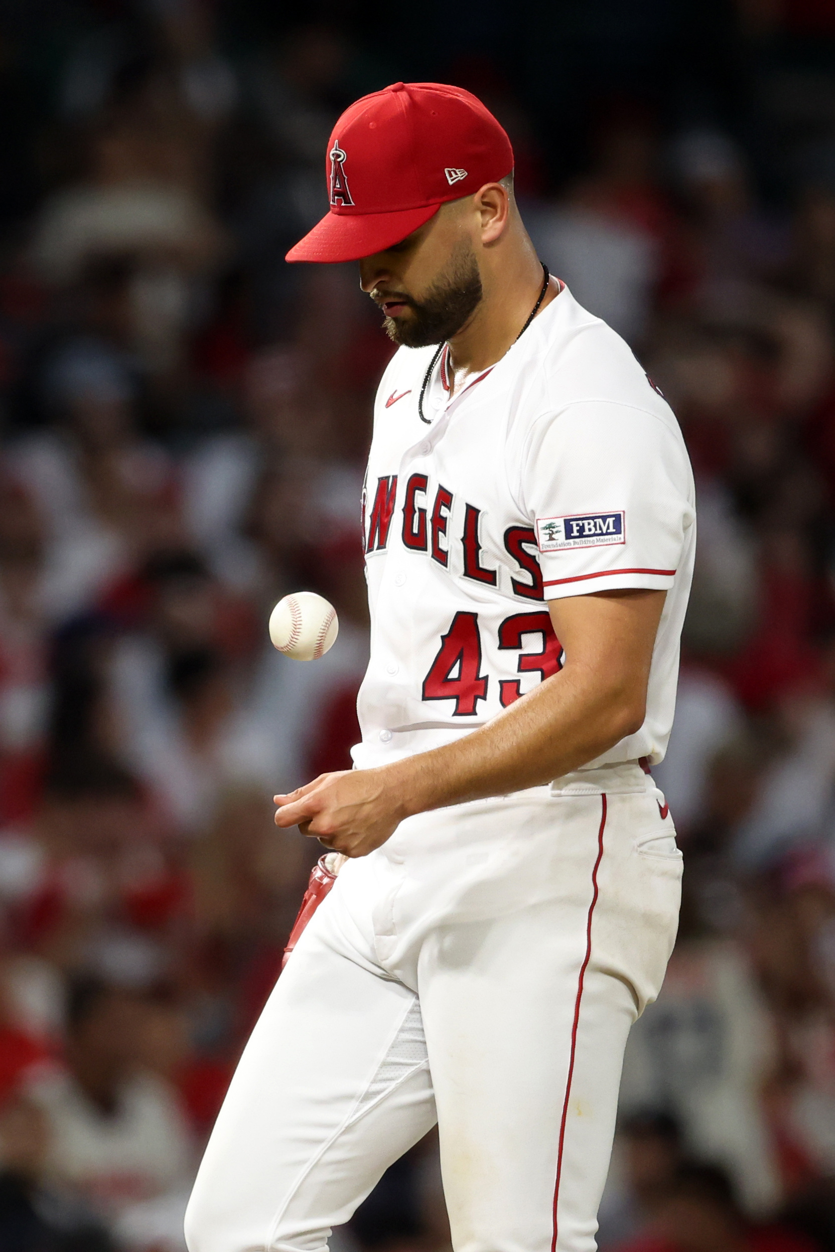 Austin Hays, Orioles overpower Angels, finish sweep | Reuters
