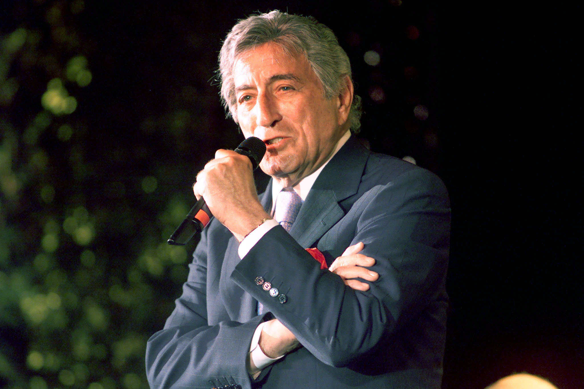 Tony Bennett, legendary American singer, dies at age 96 | Reuters