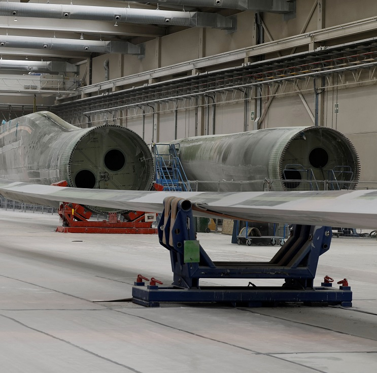 US wind factory growth patchy as installations rise | Reuters