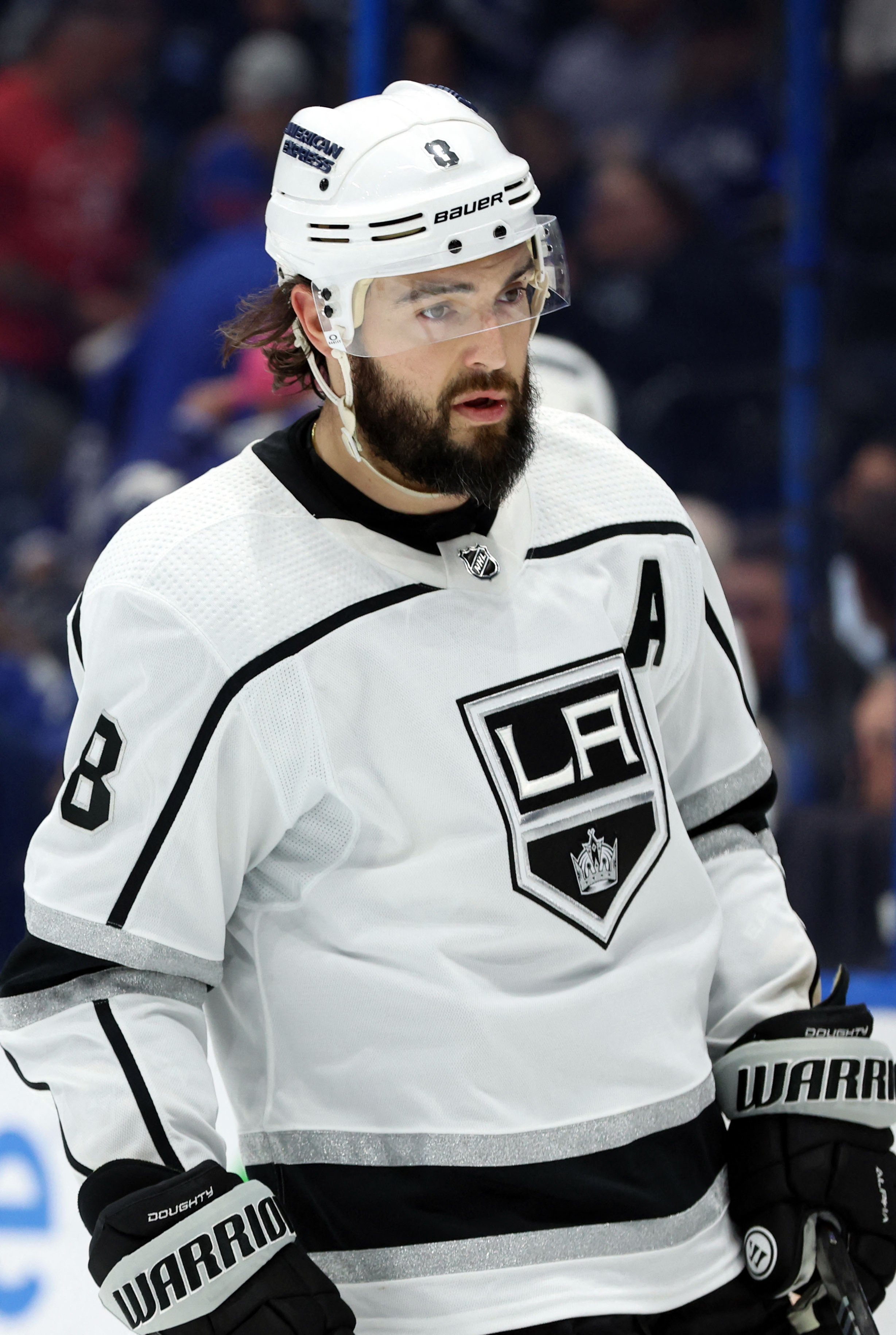 Jon Cooper gets 500th win as Lightning top Kings in OT | Reuters