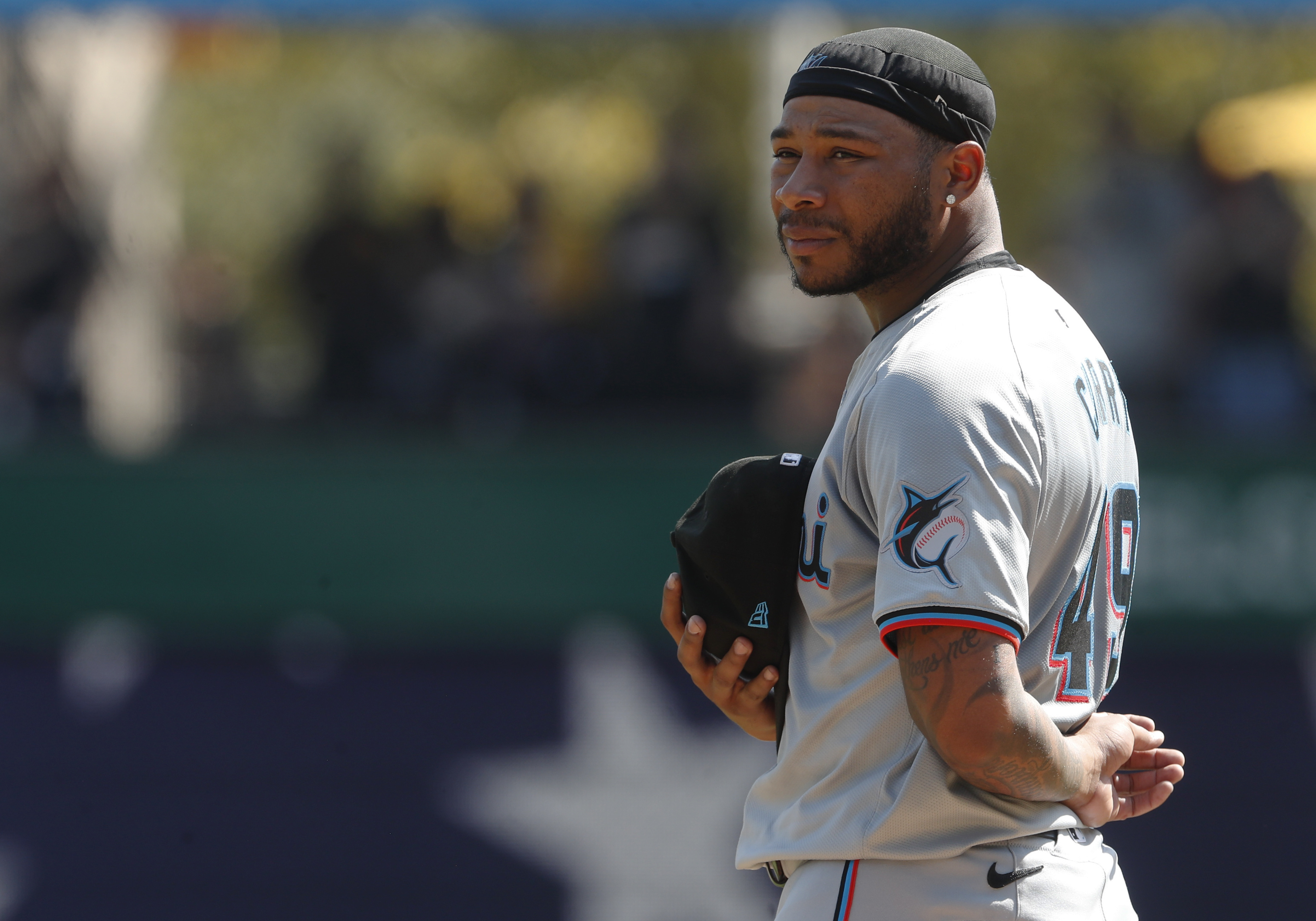 Alec Marsh racks up 11 K's as Royals top Pirates | Reuters