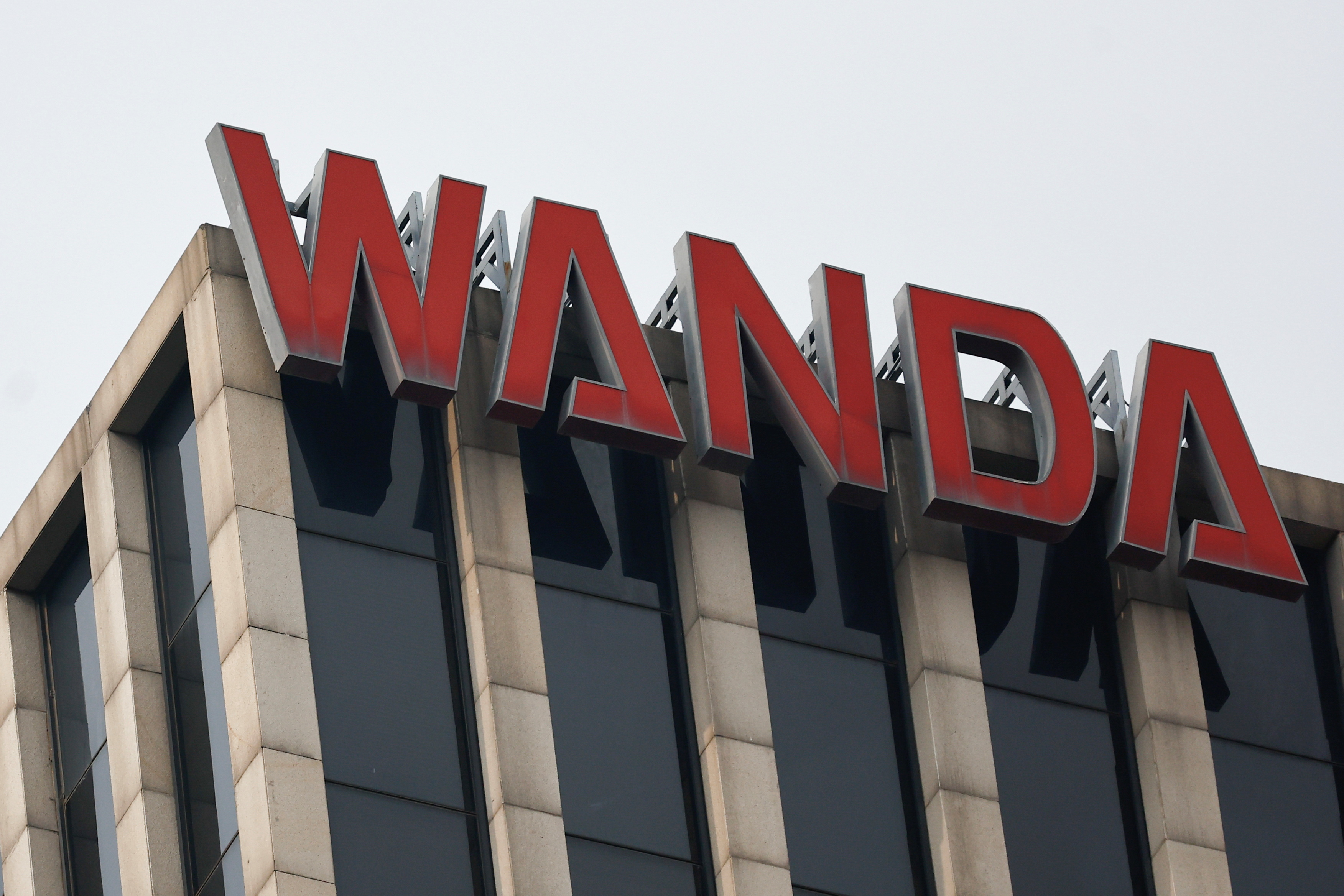 Wanda Properties says extension on $600 mln bond repayment gains early ...
