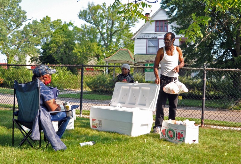 U.S. pandemic summer school meal program has served millions, but its ...