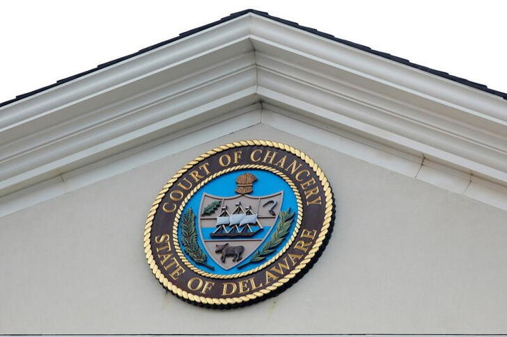 Death of a Delaware litigation business model? | Reuters