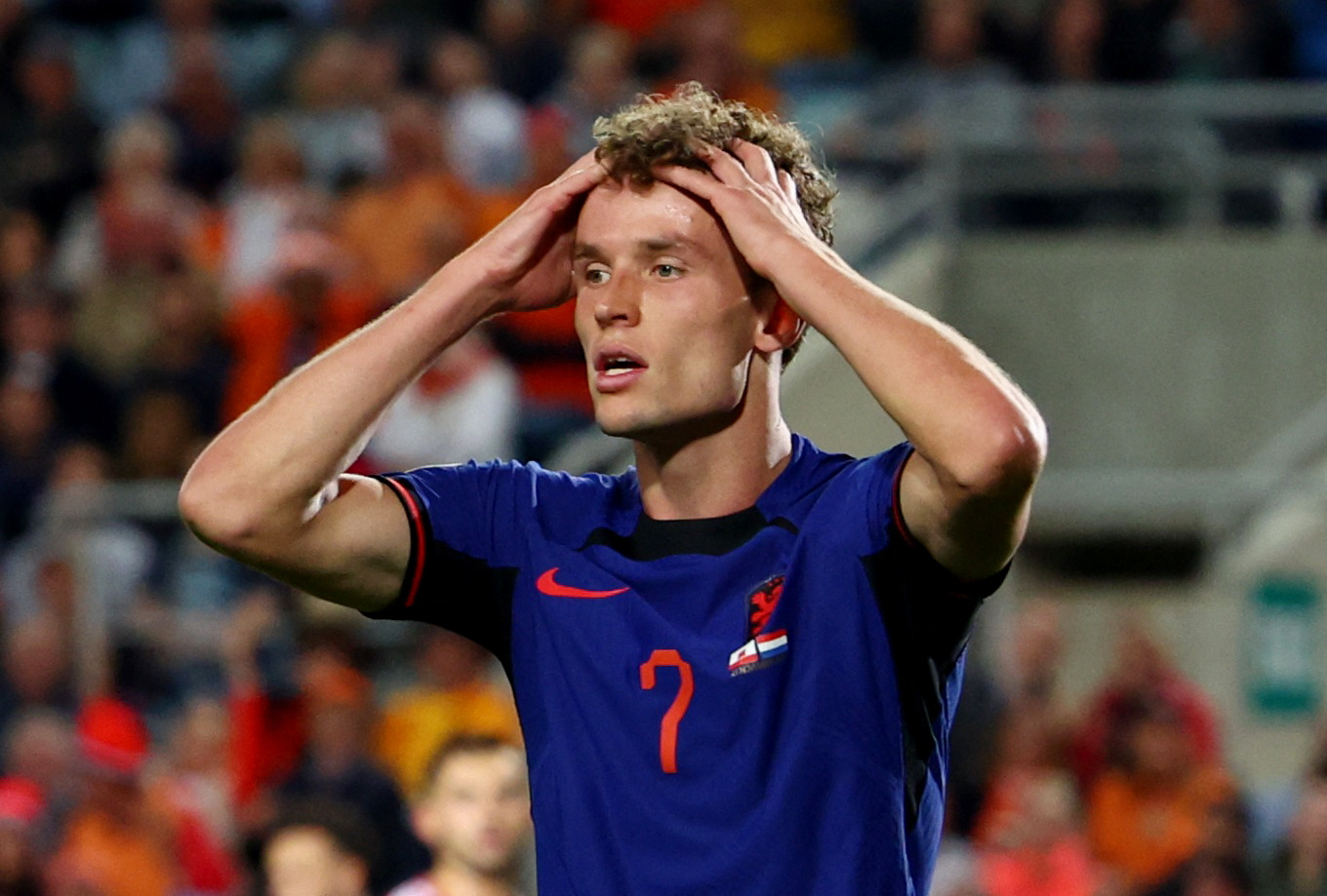 Number four on Germany jerseys to be redesigned over Nazi symbolism ...