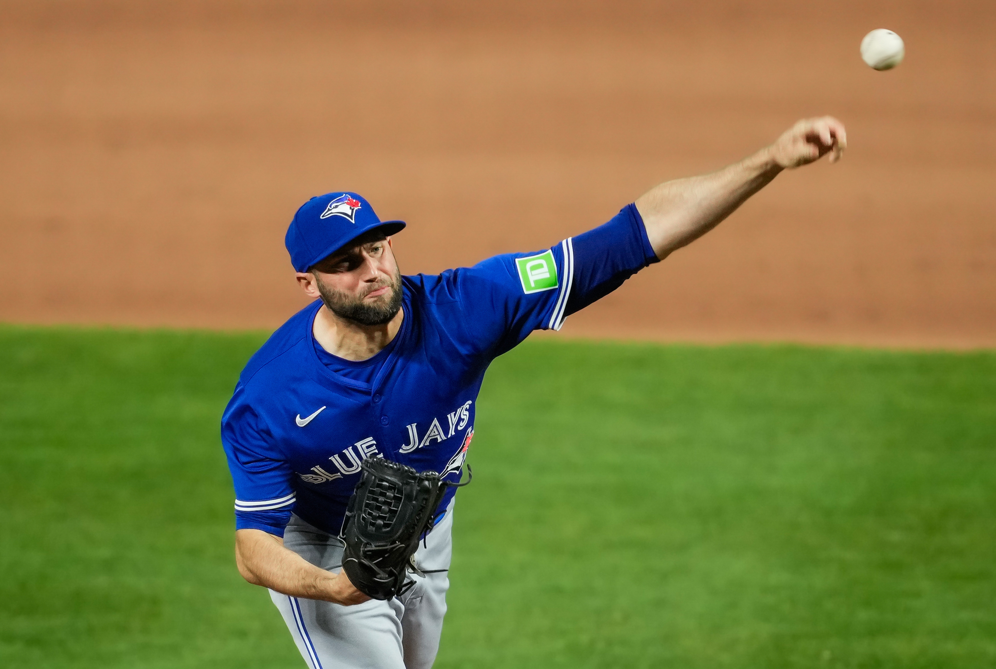 Royals roll as Michael Wacha keeps Angels in check | Reuters