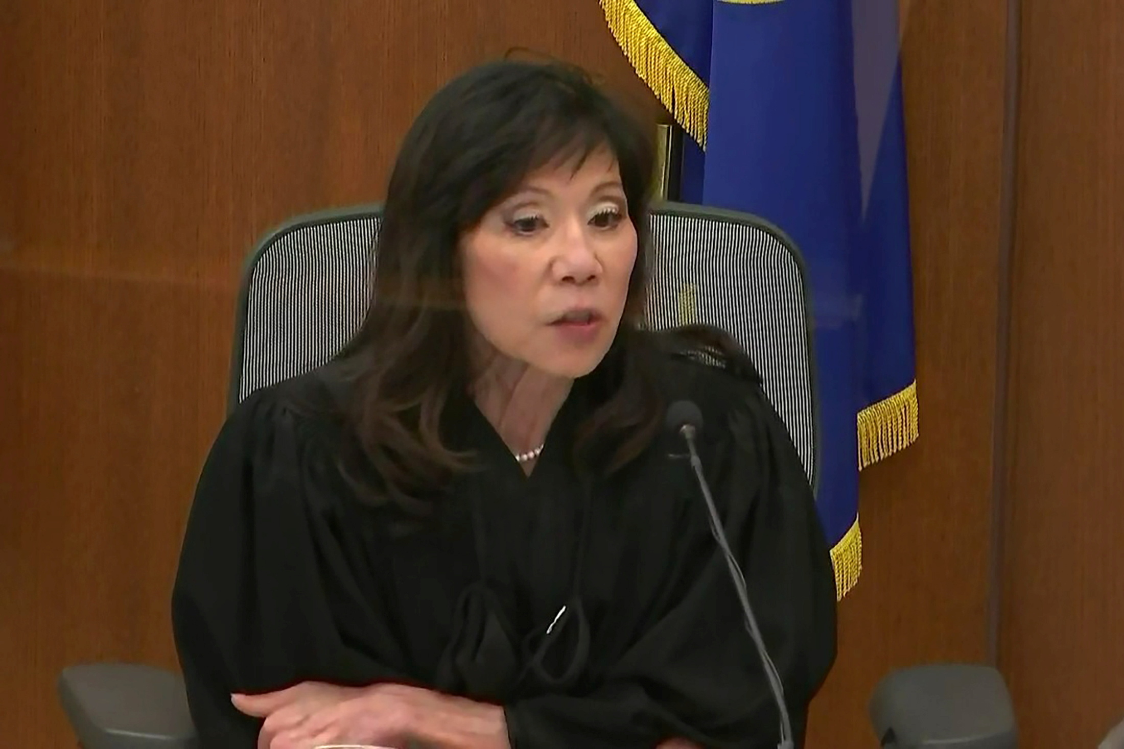 Minnesota prosecutor says cop flouted her training in killing Daunte ...