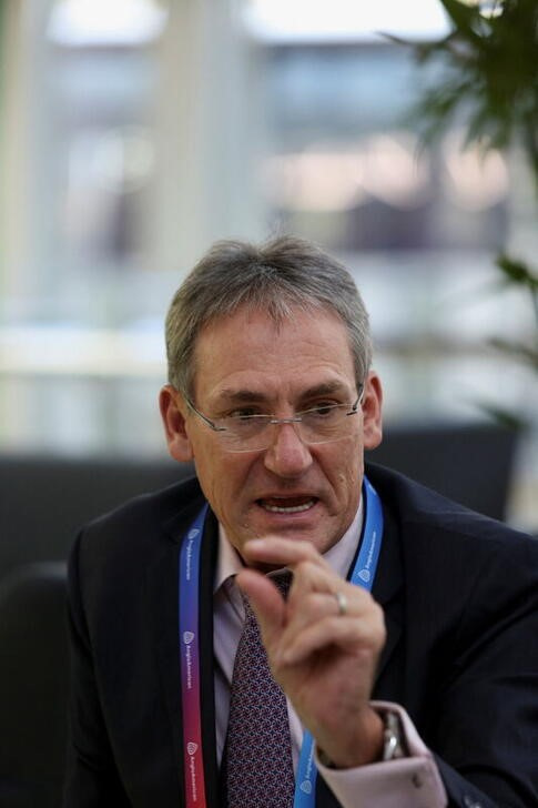 Gold Fields 'making headway' ahead of shareholder vote on Yamana deal ...