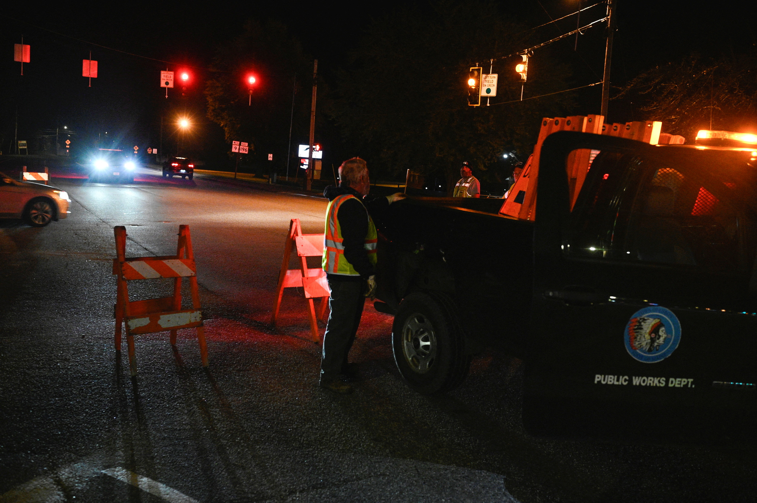 Maine shooting suspect is U.S. Army Reserve petroleum supply specialist ...