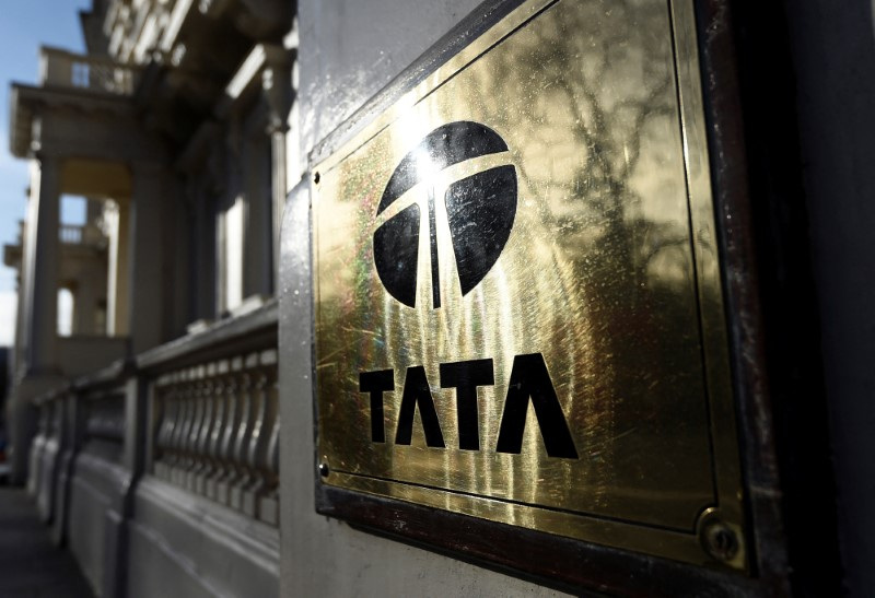 India's Tata Technologies to invest $1.8 bln in Telangana state | Reuters