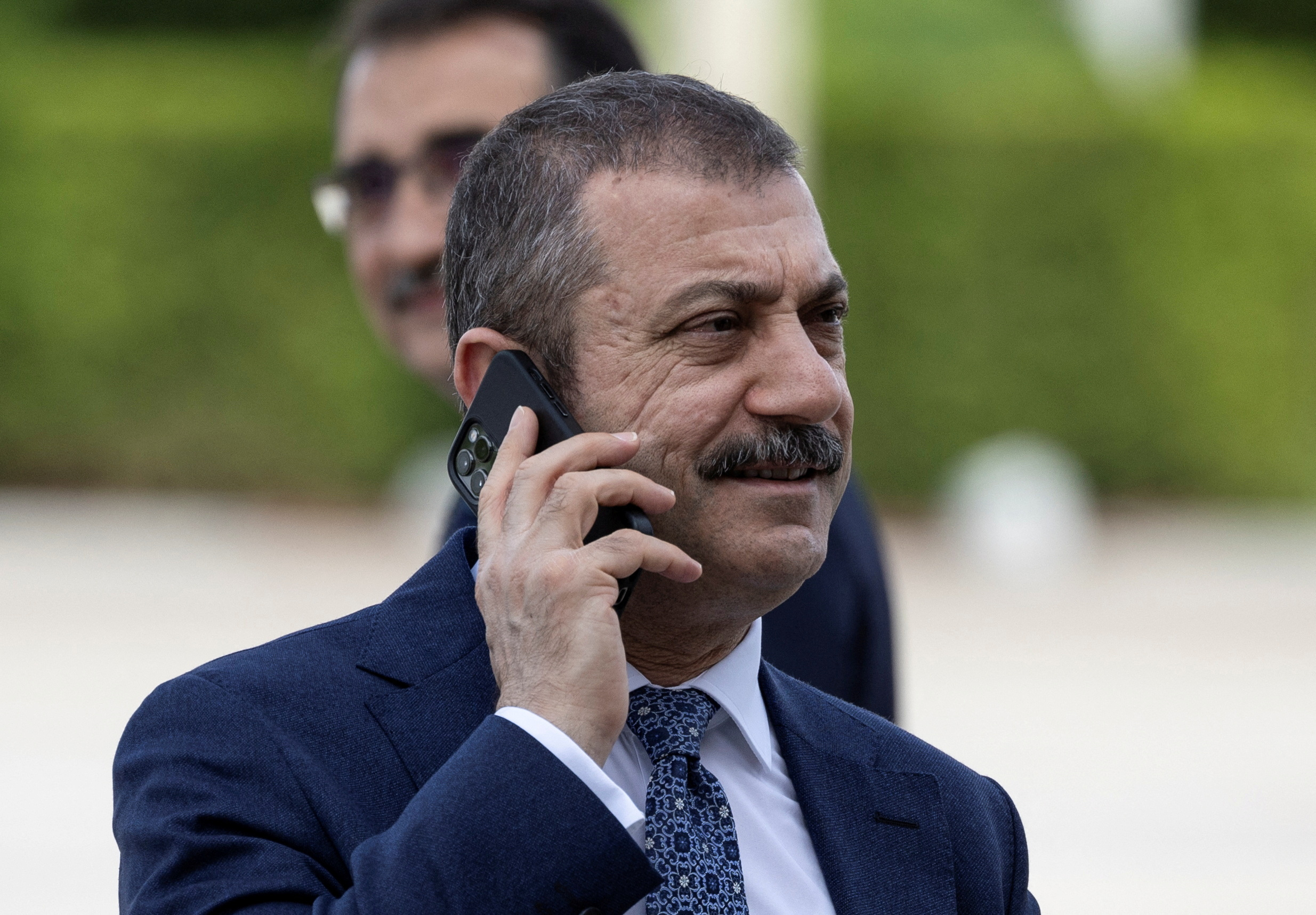 Turkish central bank sticks to inflation forecast of 22.3% for 2023 ...