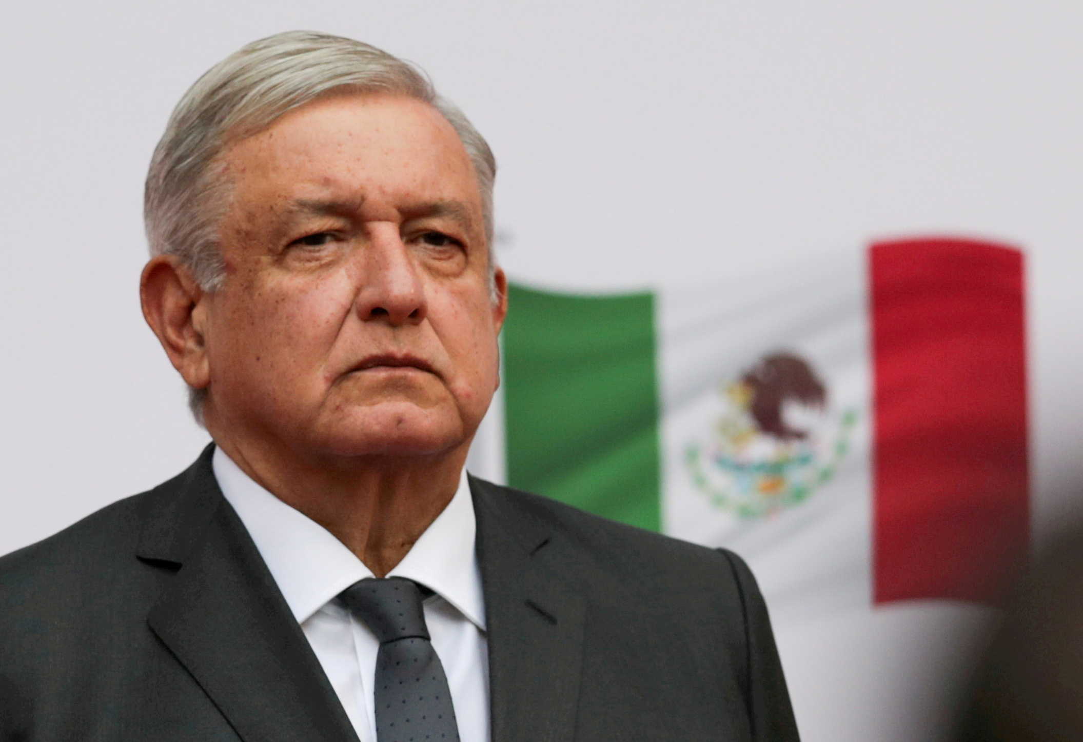 Mexican president's energy reform threat faces U.S. reality check | Reuters