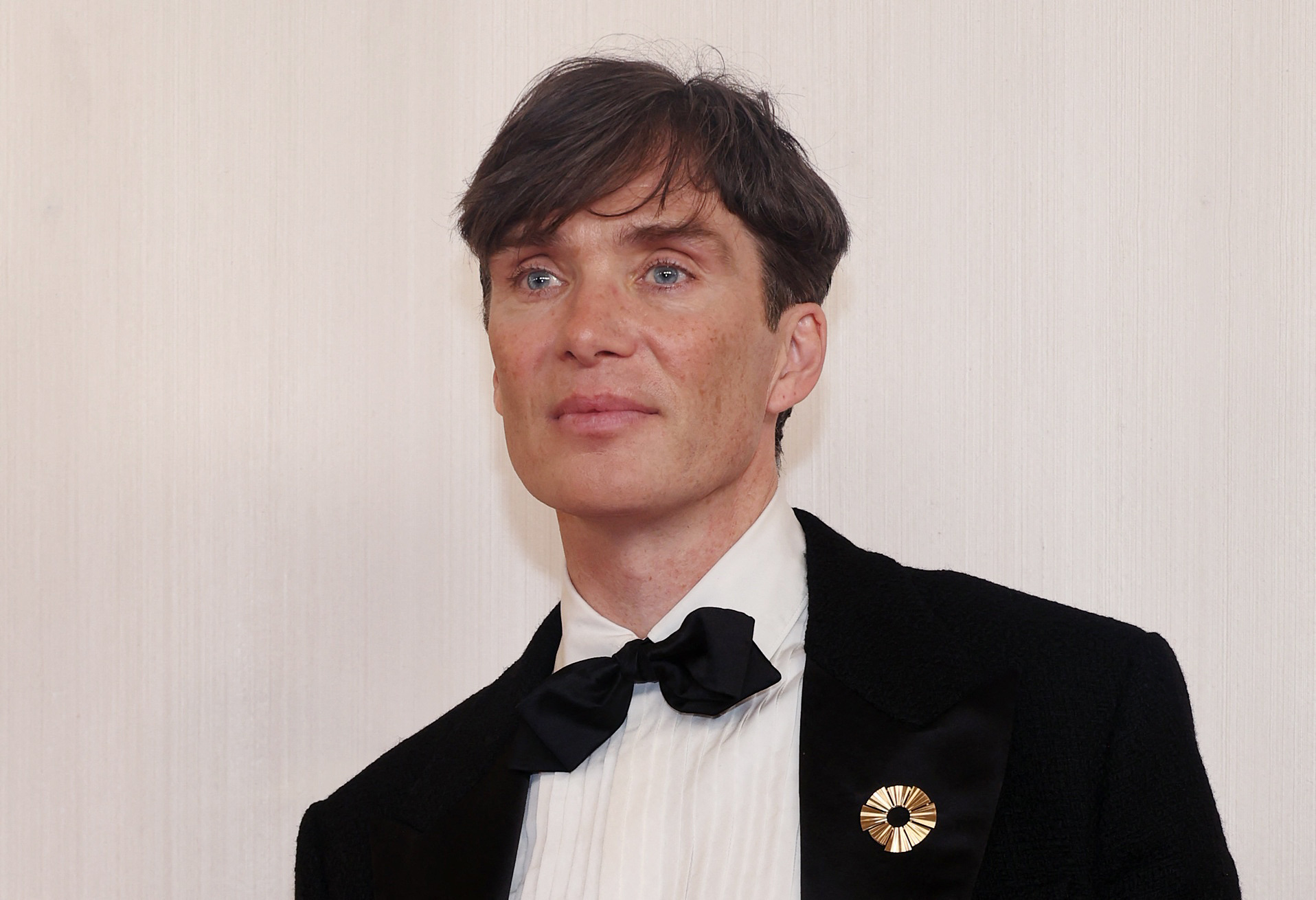 Cillian Murphy wins best actor Oscar for 'Oppenheimer' | Reuters