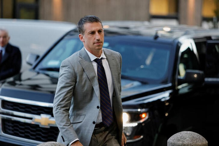 Musk lawyer Alex Spiro faces sanctions bid in Texas defamation fight | Reuters