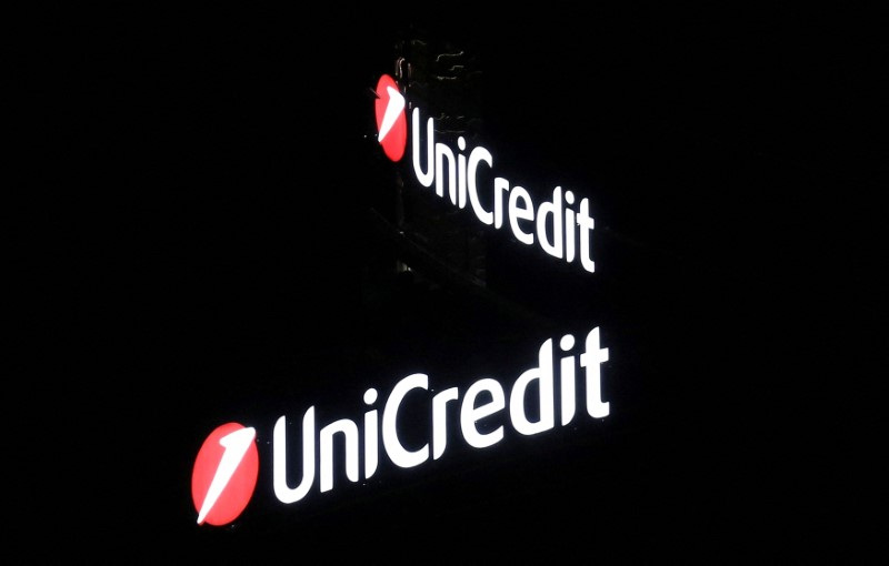UniCredit’s Greek stake is less odd than it seems | Reuters