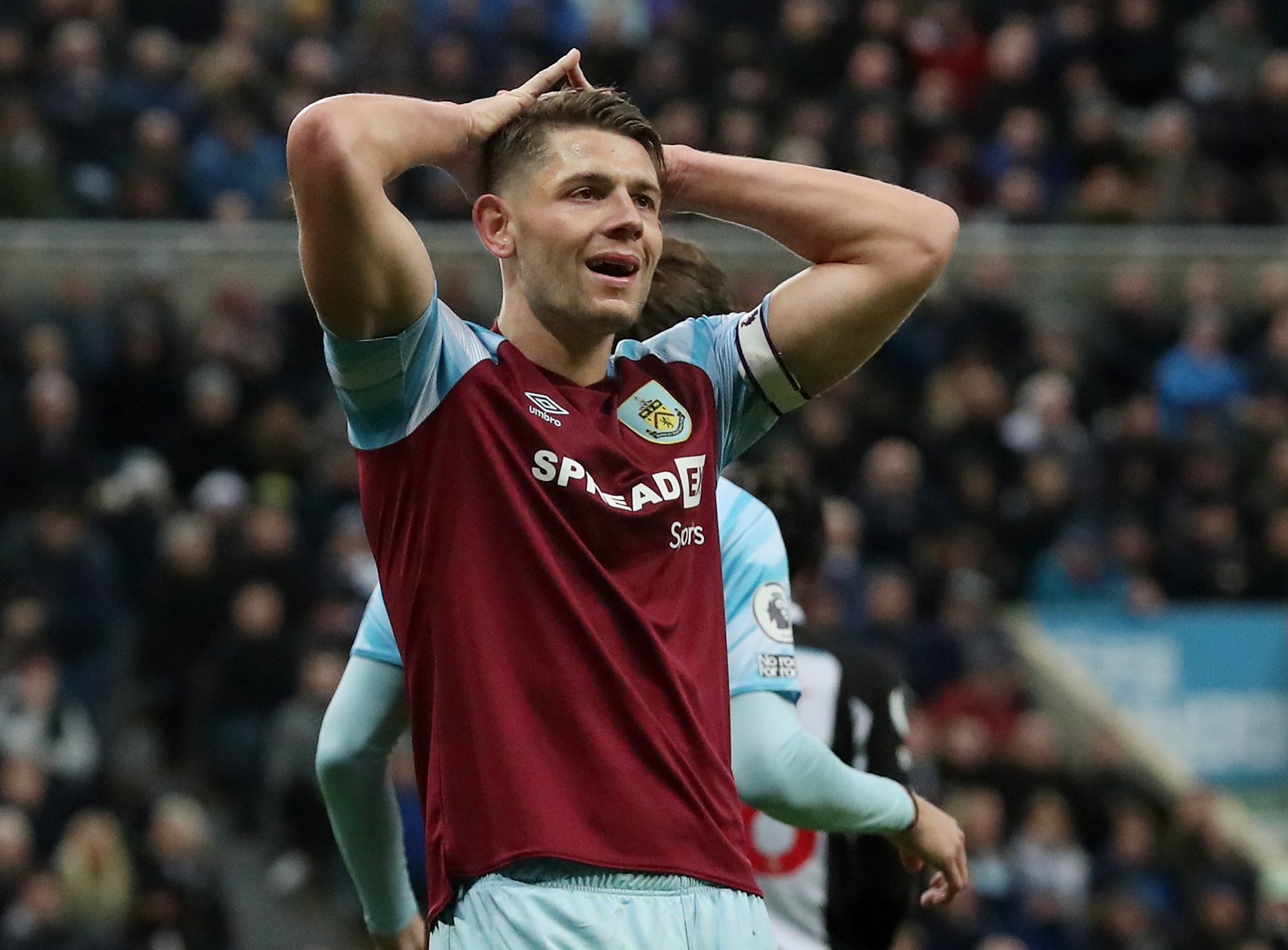 Newcastle finally get first win with victory over Burnley | Reuters