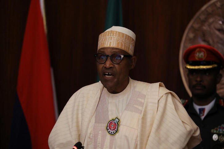 Nigeria's Senate approves 2023 budget, holds back decision on loan ...