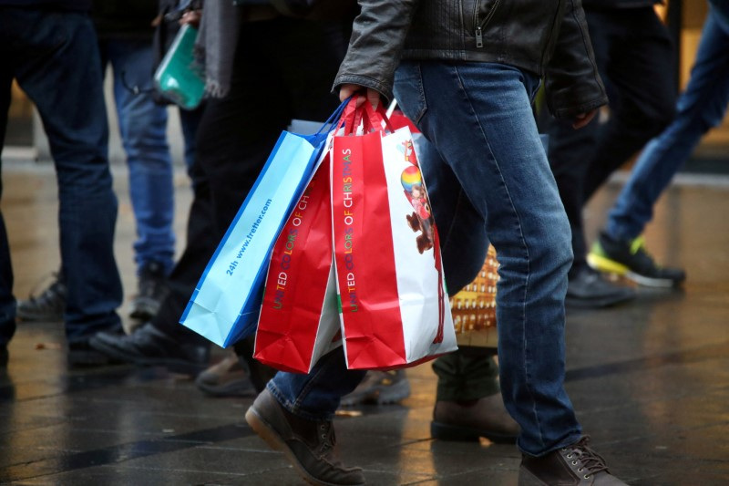 German consumer morale to fall in September -GfK | Reuters