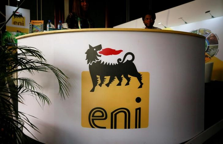 Eni's Norwegian unit to ramp up Arctic drilling | Reuters