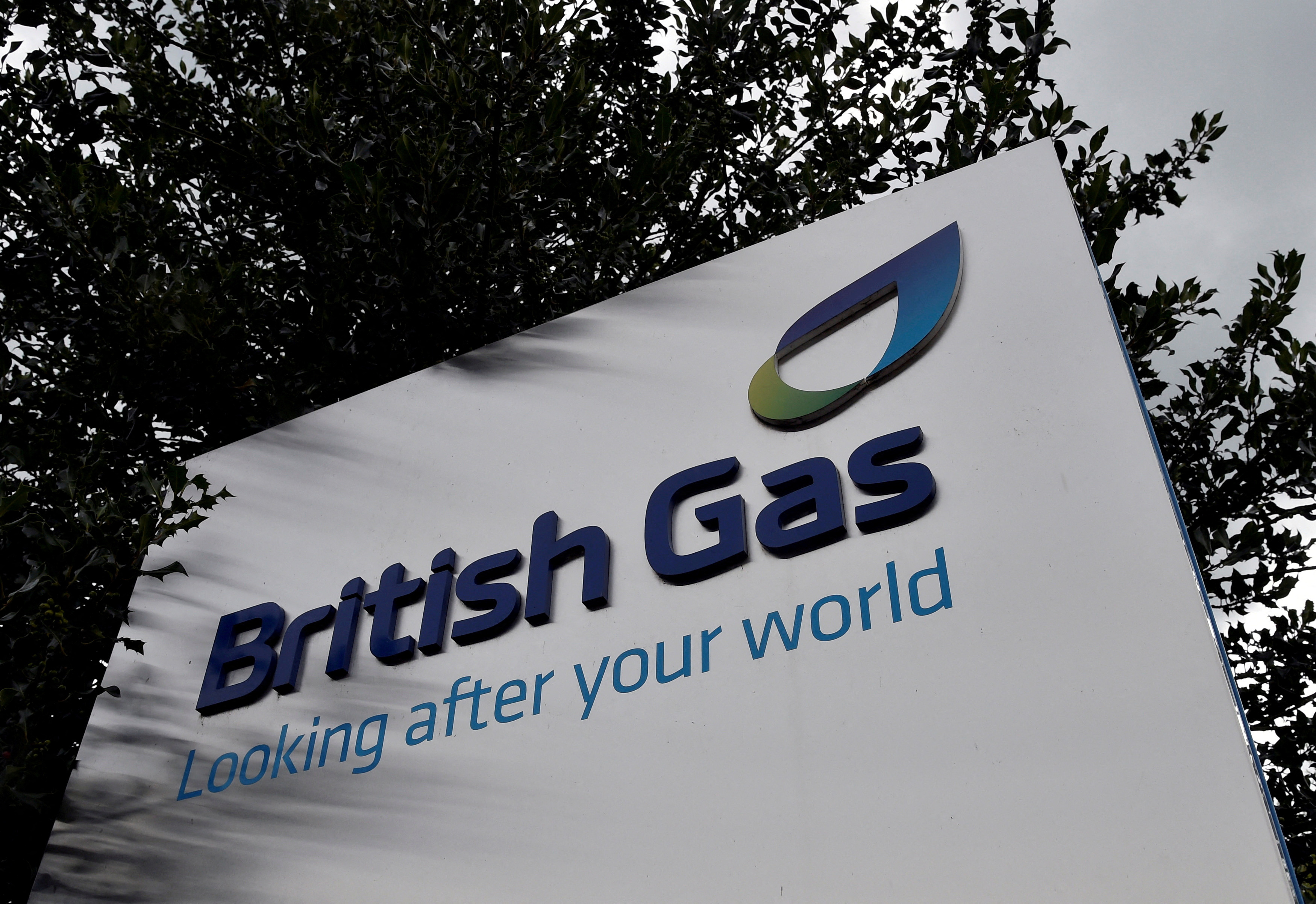British Gas Energy Procurement Limited | Reuters