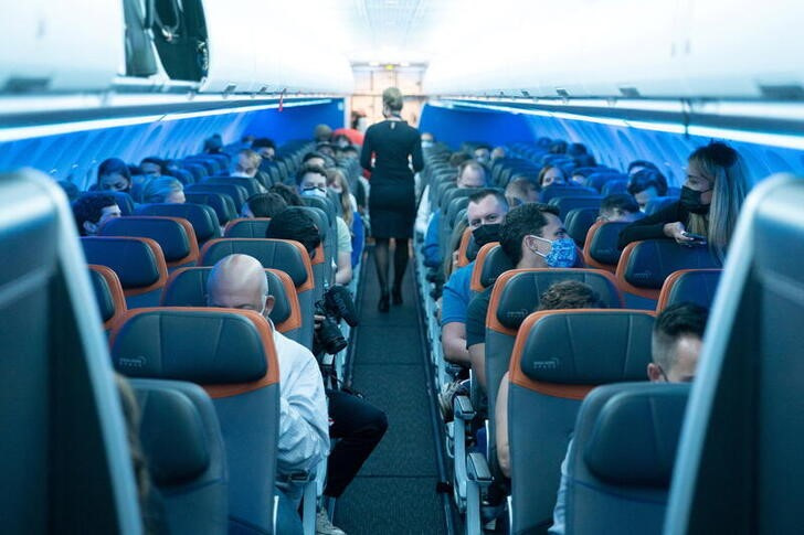 Jetblue Class Of Service