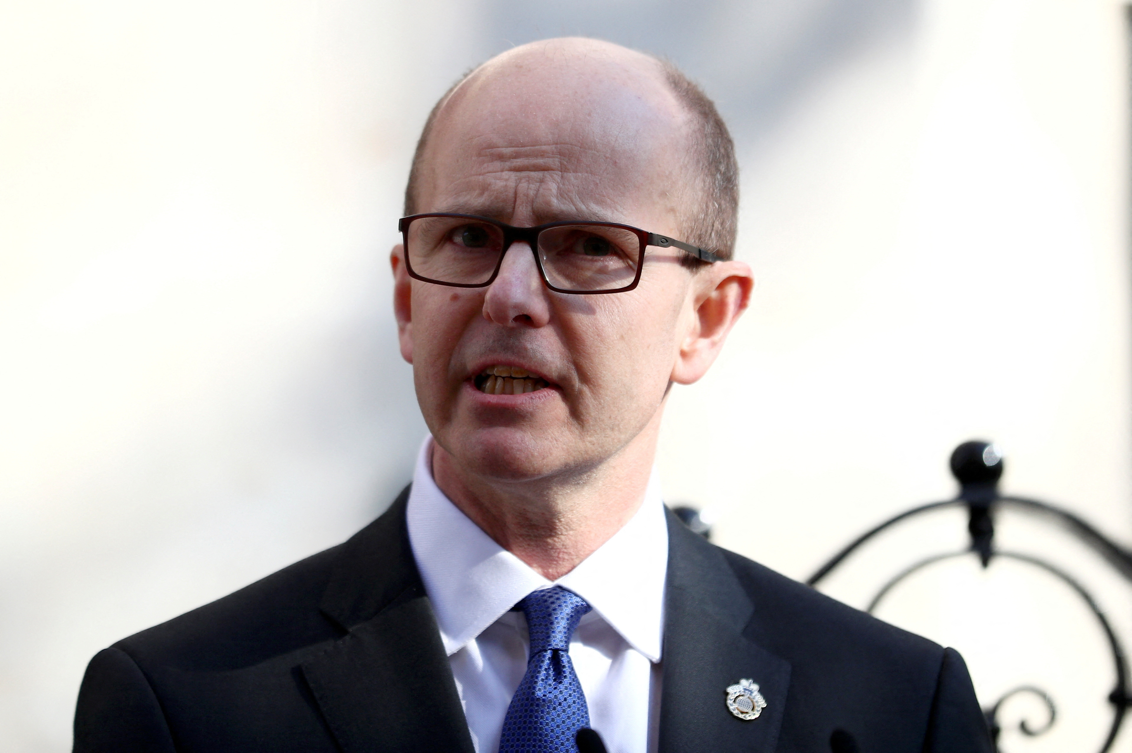 Britain uses cyber capabilities to counter enemies online - GCHQ | Reuters
