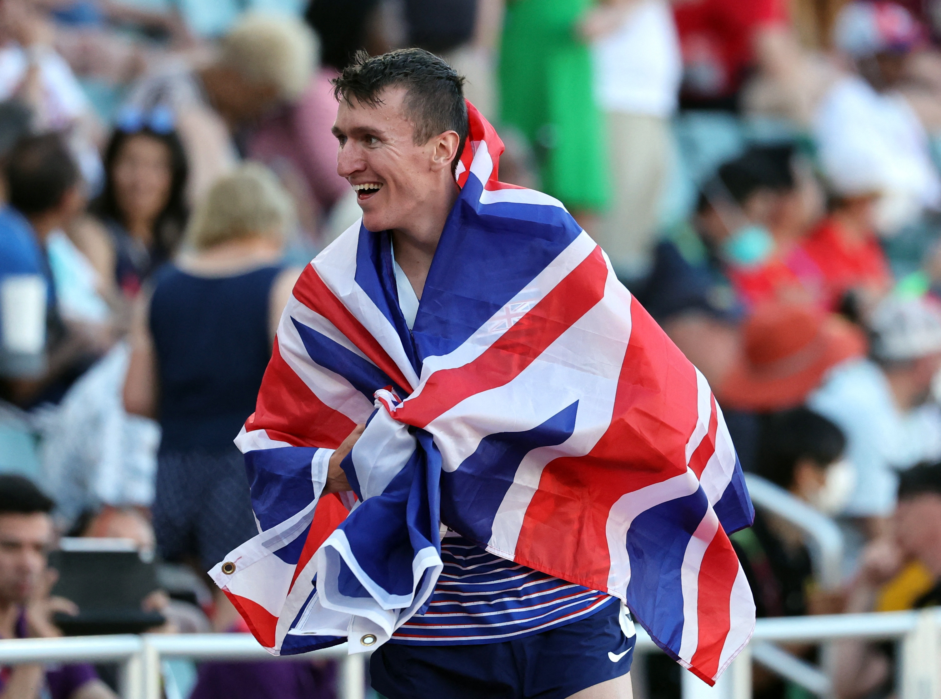 Wightman relishes special family victory | Reuters
