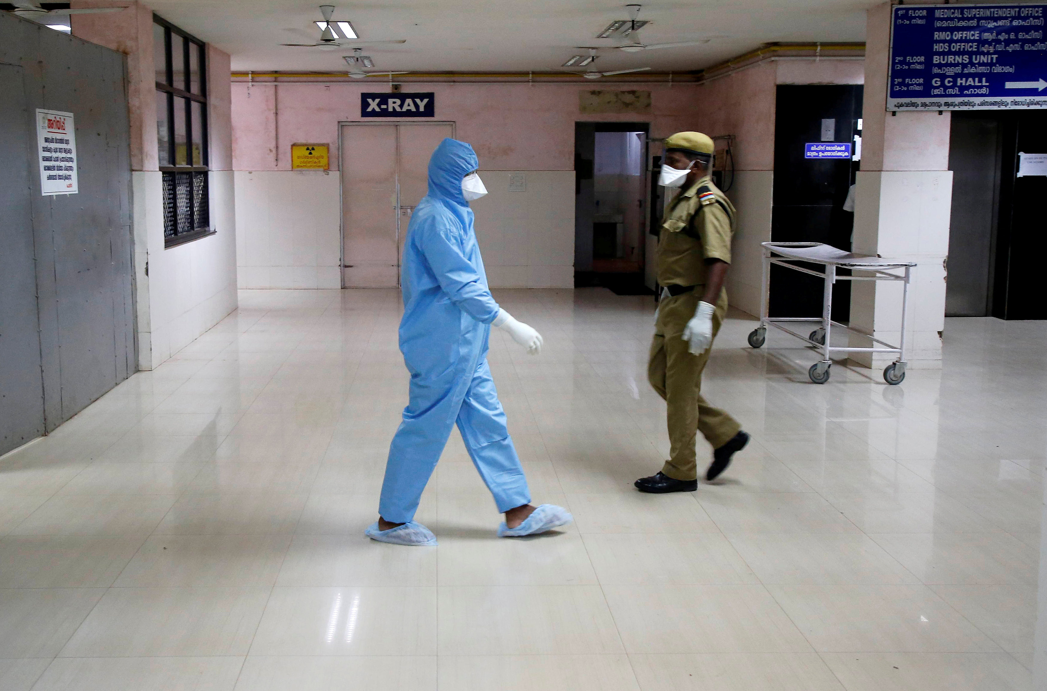 Nipah virus outbreak in India: What are its symptoms and treatment ...