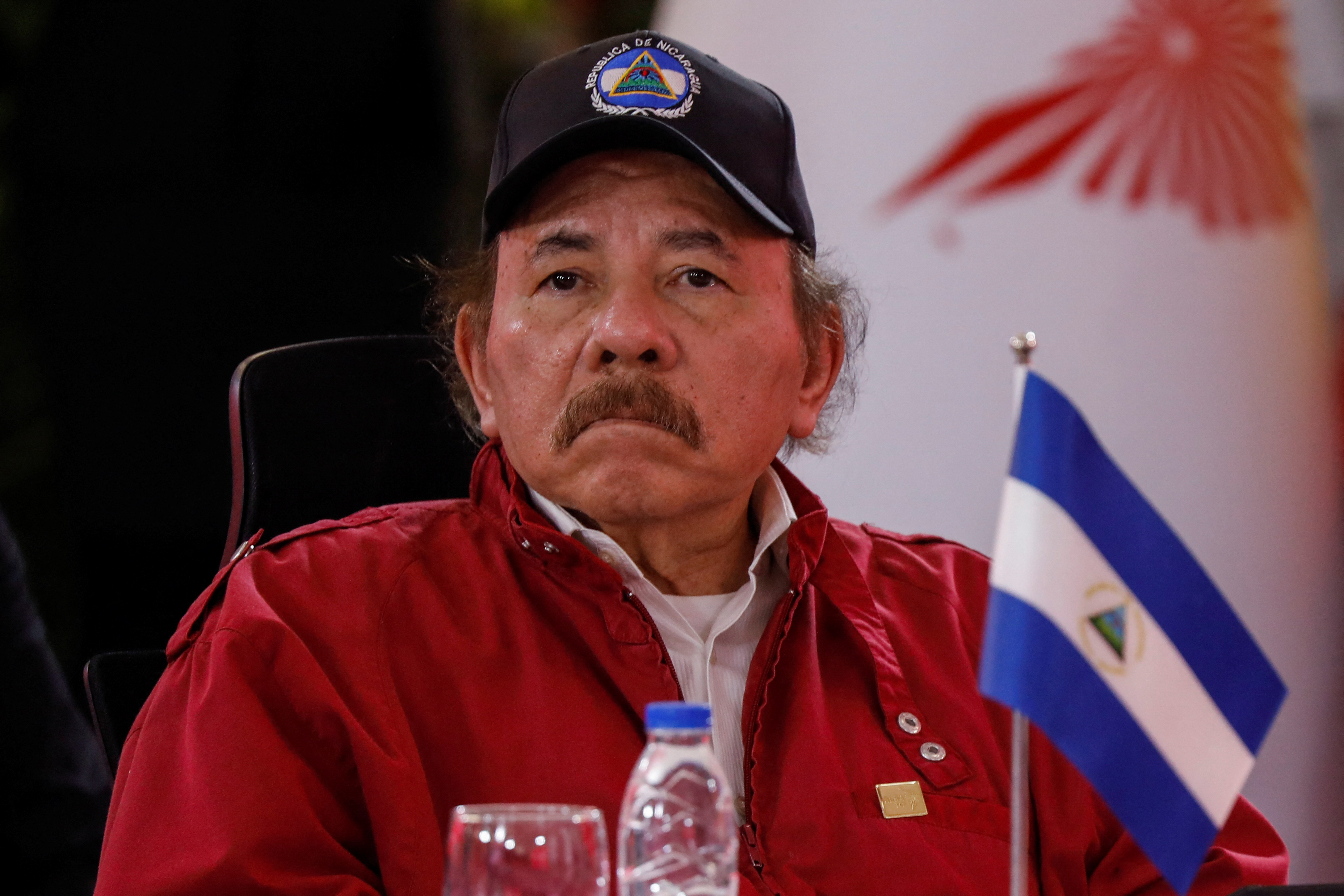 Nicaragua shutters another 169 civil society groups as purge ...