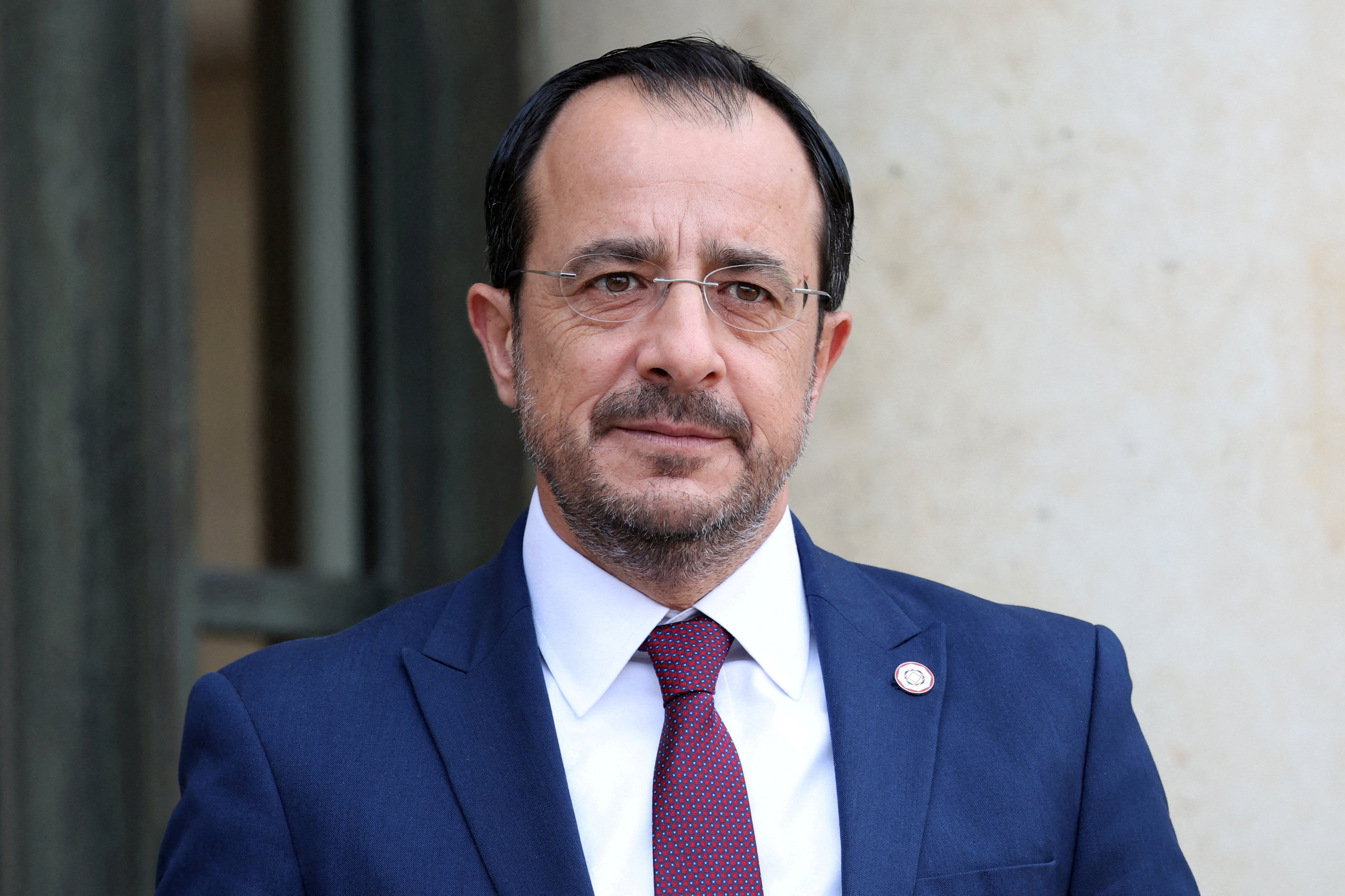 Cyprus outlines plan for maritime corridor to get aid to Gaza | Reuters